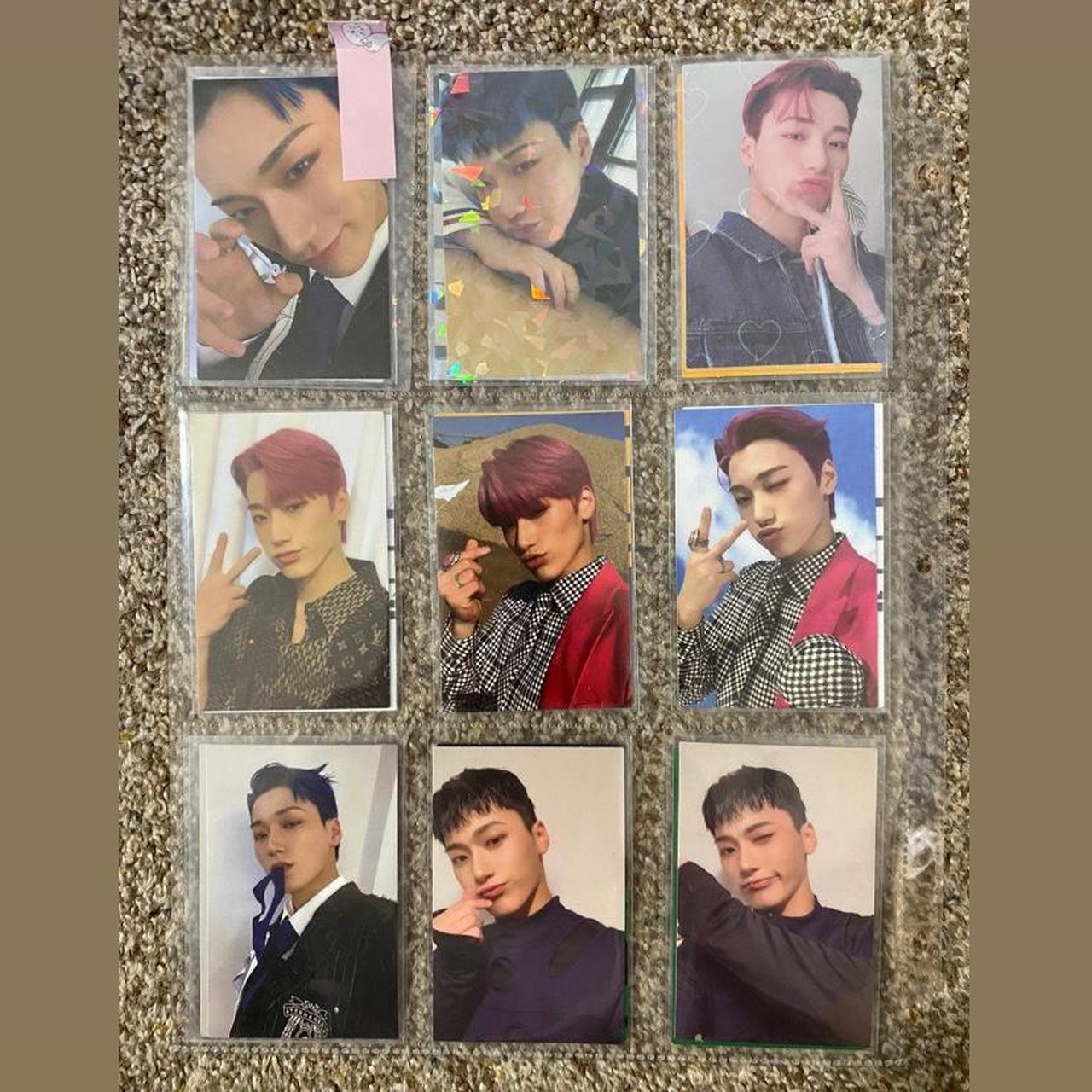 PacSun multi Cds-and-vinyl | Depop