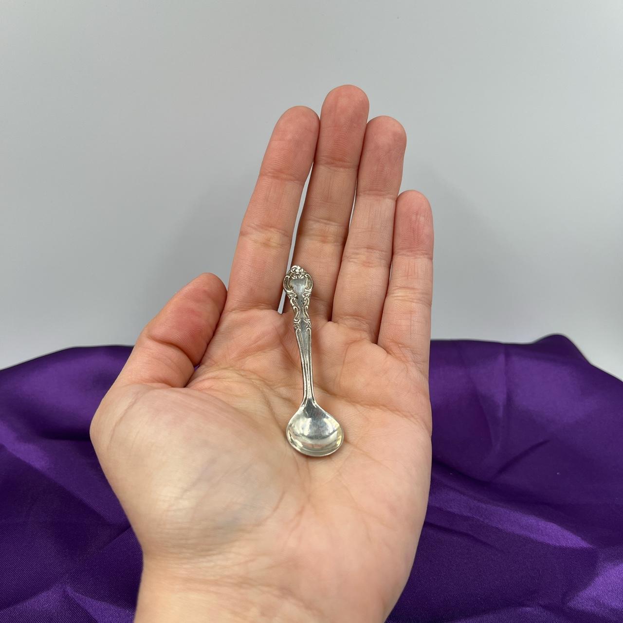 RARE Vintage Sterling Silver 925 Stamped Genuine... - Depop