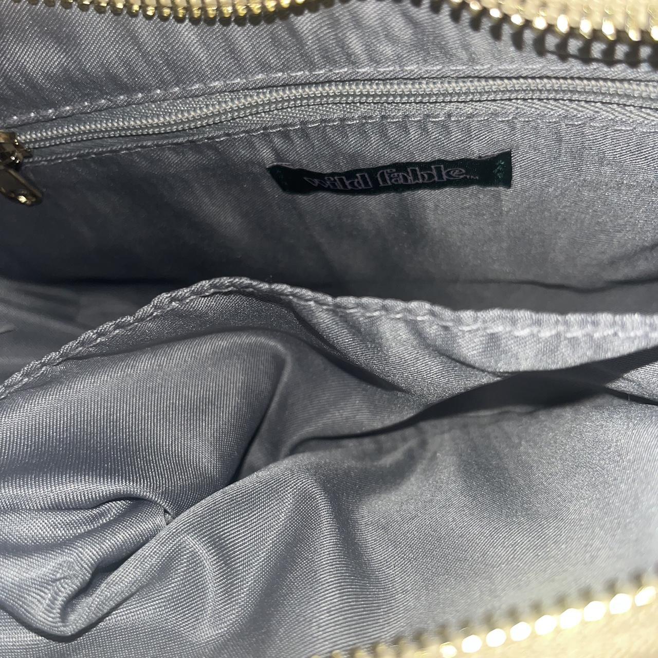 Tan Wild Fable Bag - Nothing Wrong! Just not my... - Depop