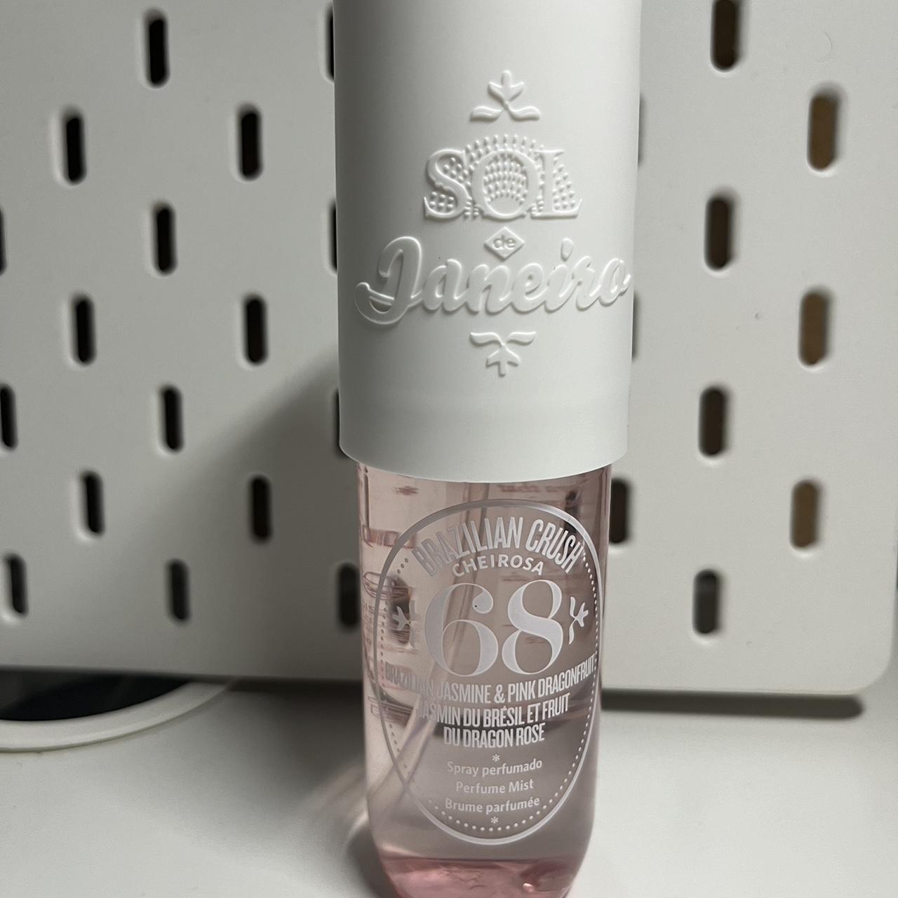 brand new sol de janeiro cherisoa 68 body mist 🎀 3... - Depop