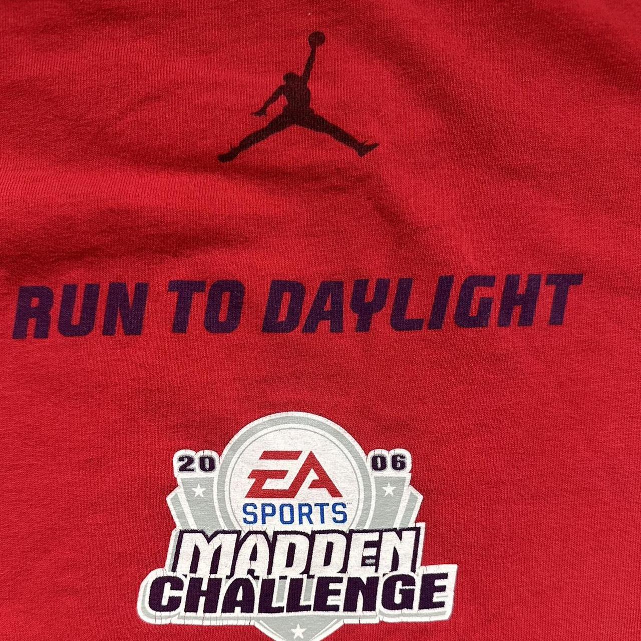 Michael Jordan Madden Nike EA Sports Best Buy Madden... - Depop