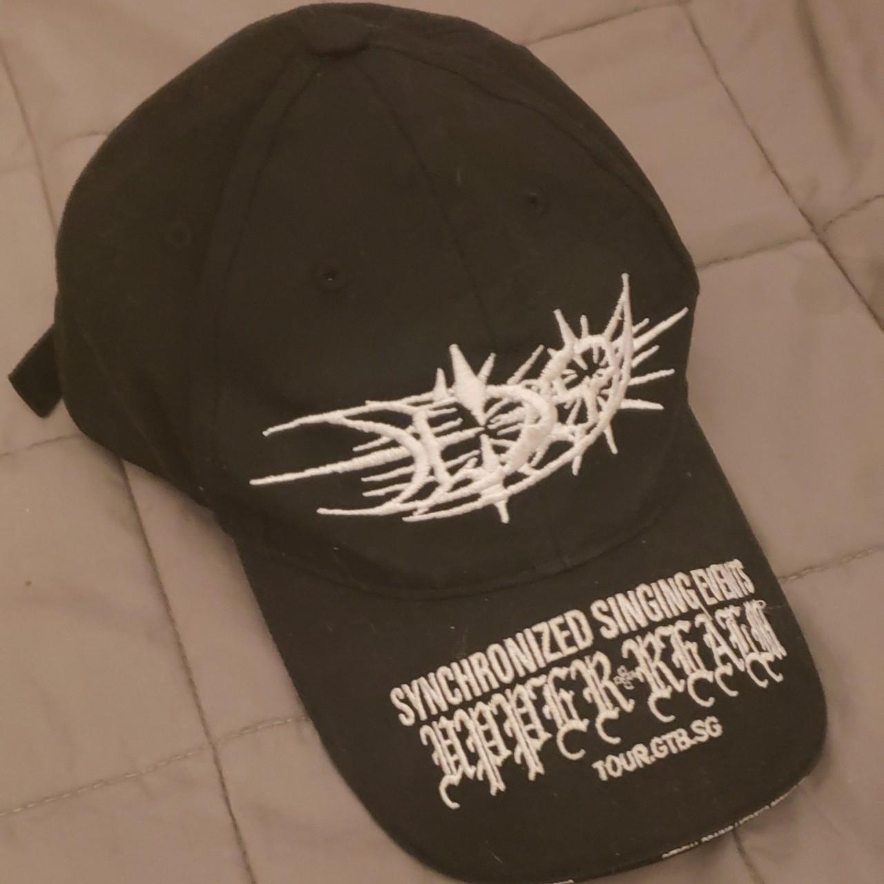 Drain Gang 2022 Tour Hat one size fits all -... - Depop