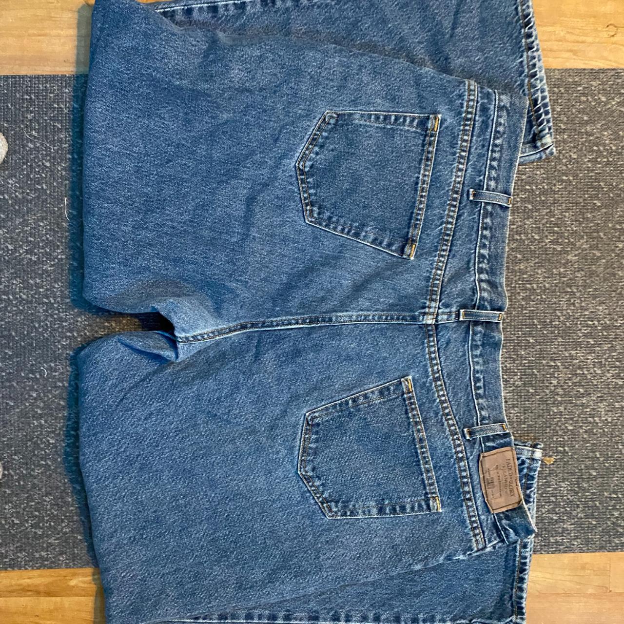Faded Glory OG baggy blue jeans, Perfect for... - Depop