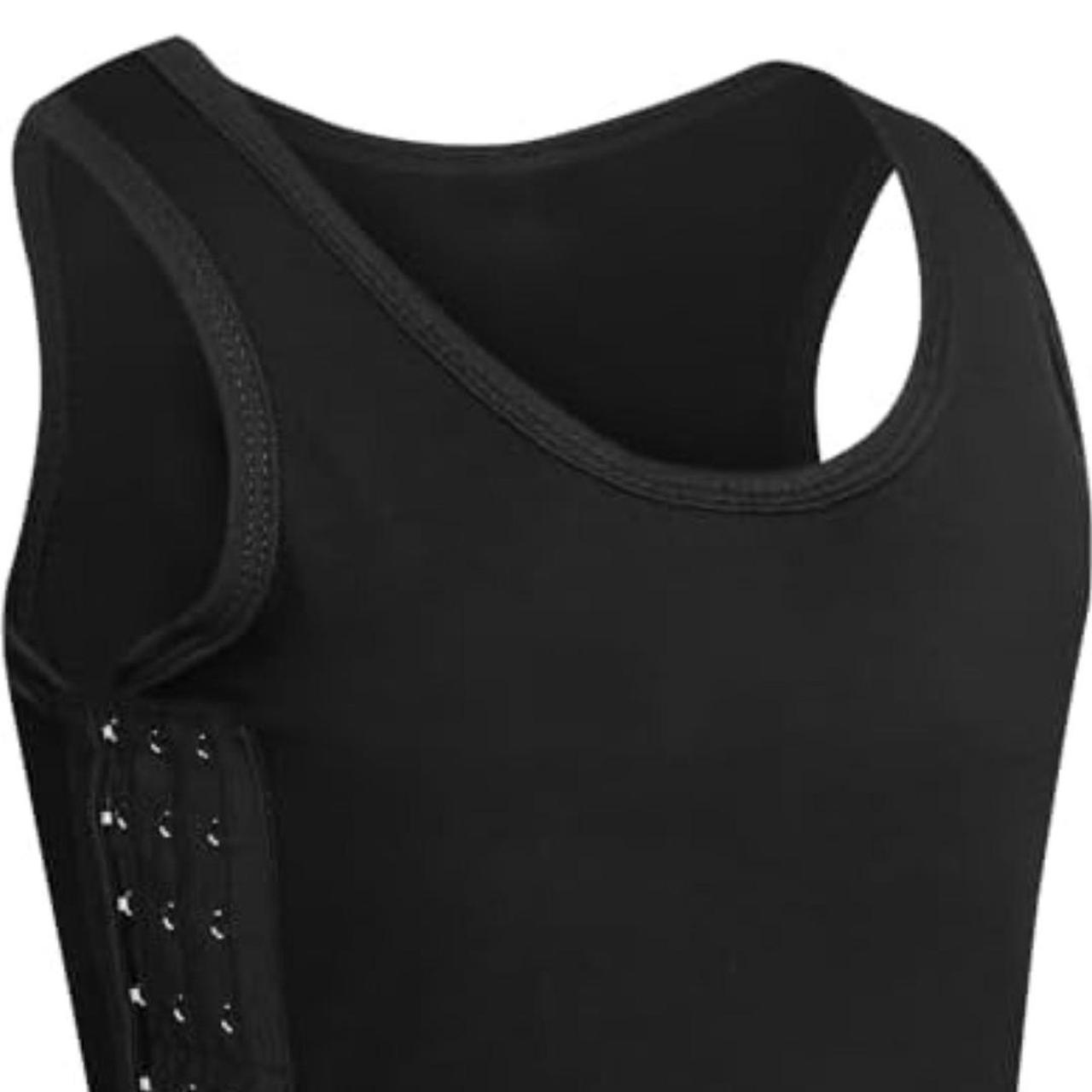 Black Binder S Perfect Condition Trans Transgender... - Depop