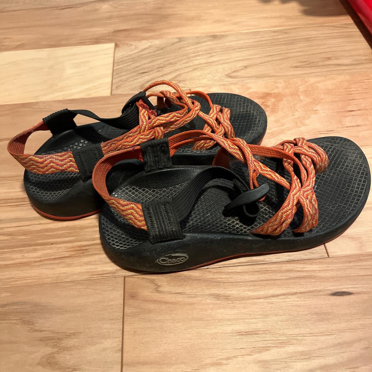 Chaco Women's Sandals | Depop