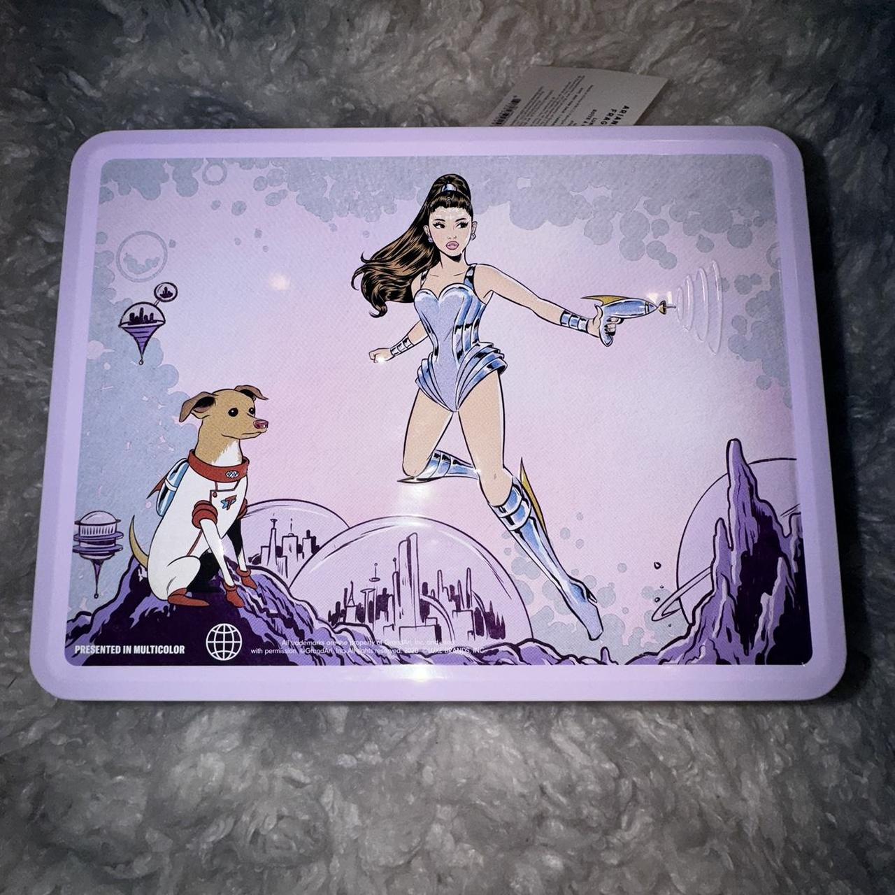 ARIANA GRANDE Limited Edition Collector’s R.E.M.... - Depop