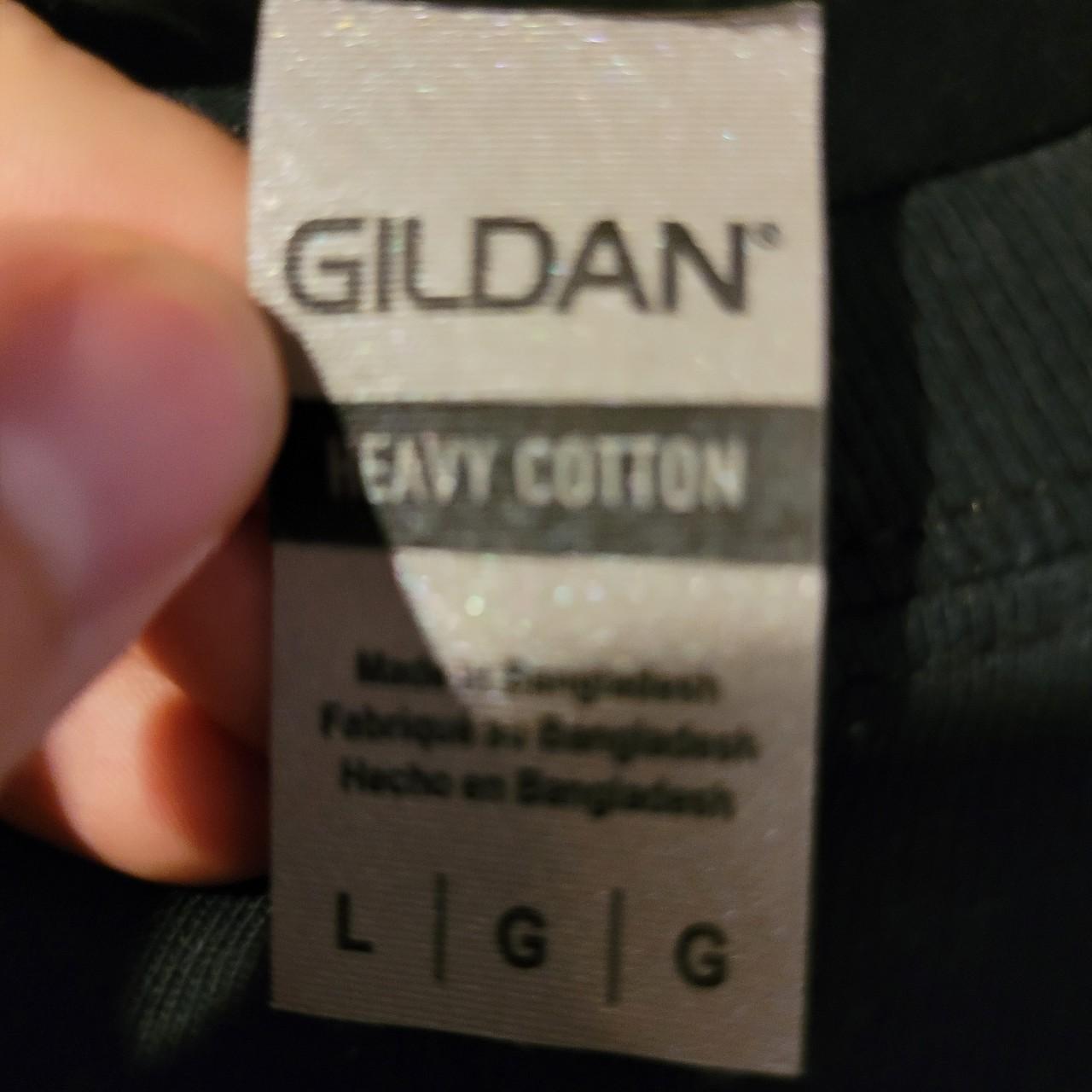 High Command shirt Worn once. Never put in the... - Depop