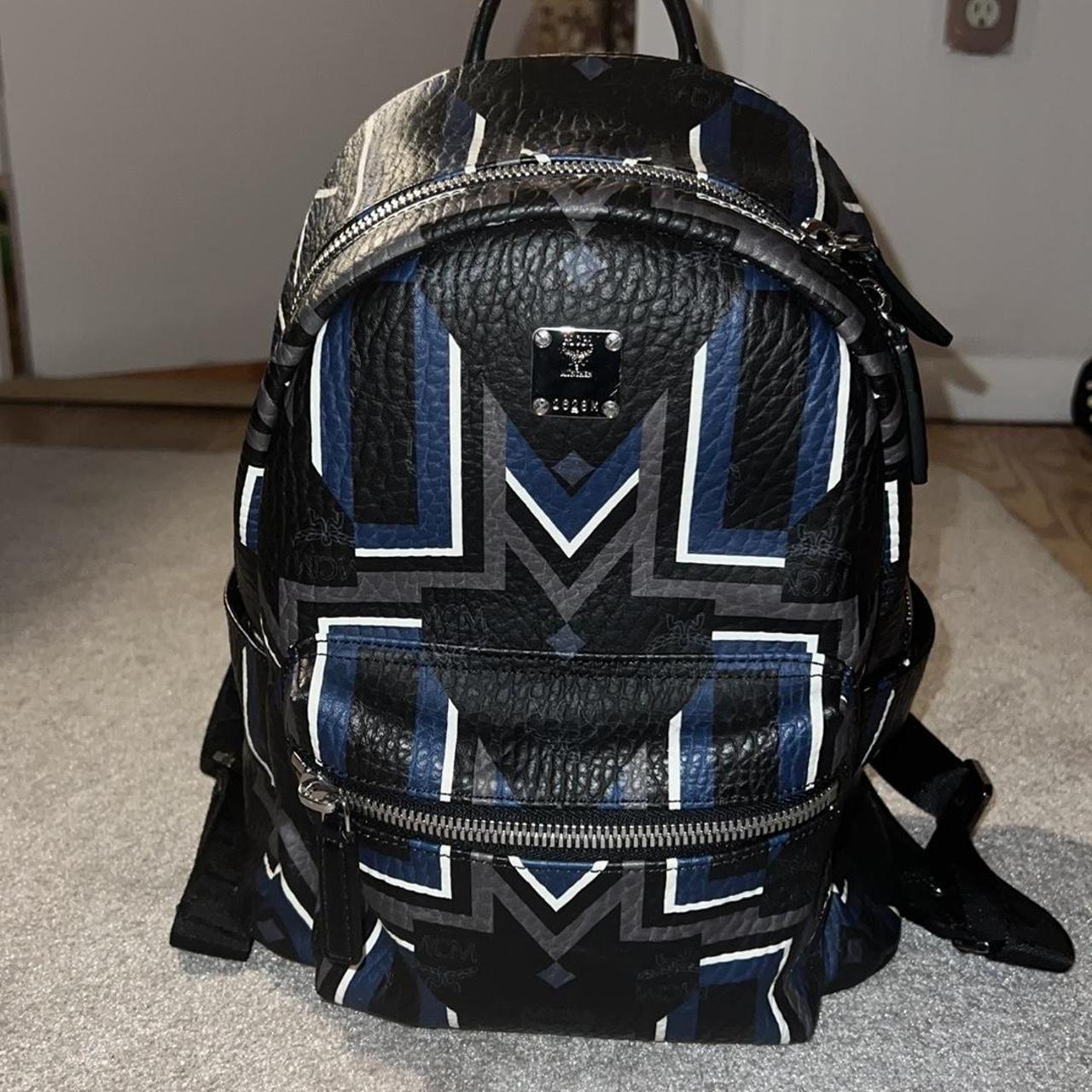 Mcm backpacks - Depop