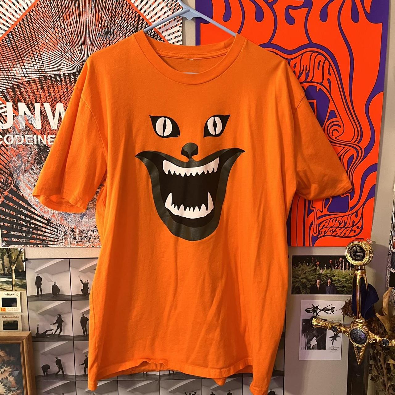 House/Hausu Criterion Collection Shirt Size XL... | Depop