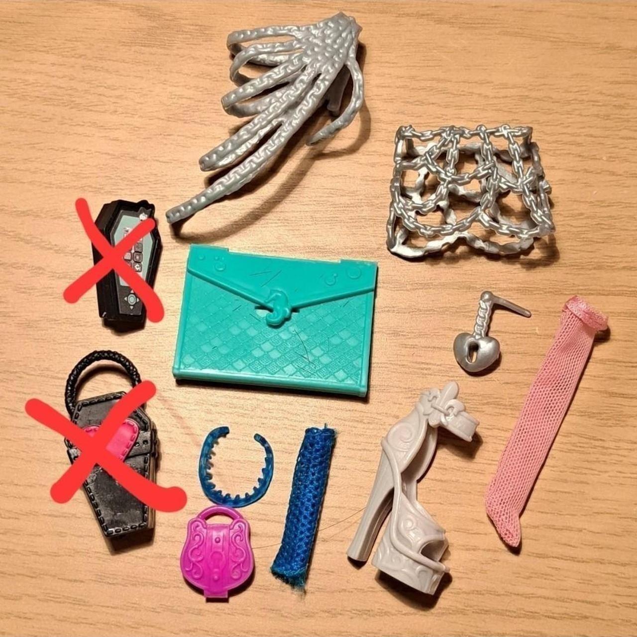 Multi Dolls-accessories | Depop