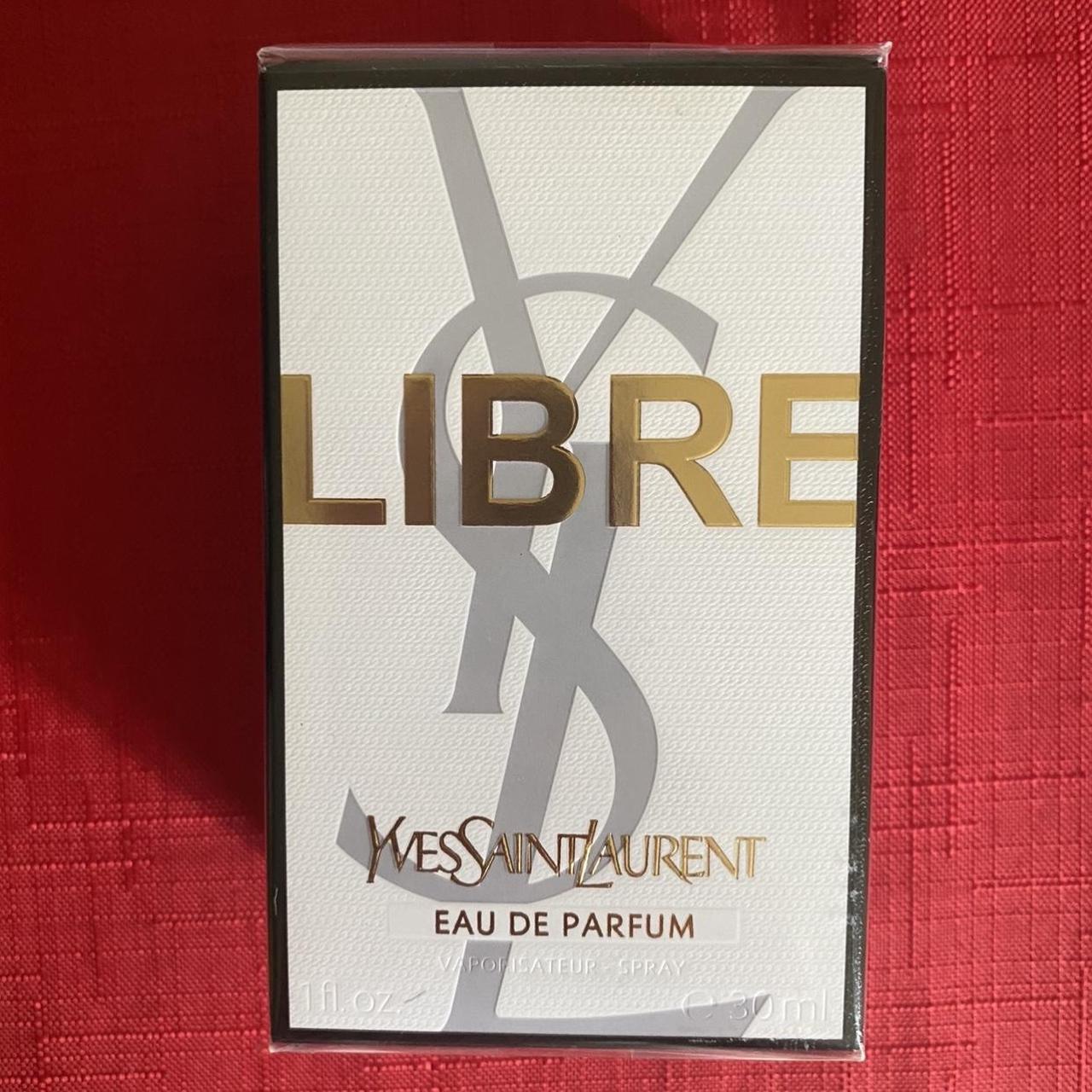Yves Saint Laurent LIBRE 30ML Eau de Parfum Spray... - Depop