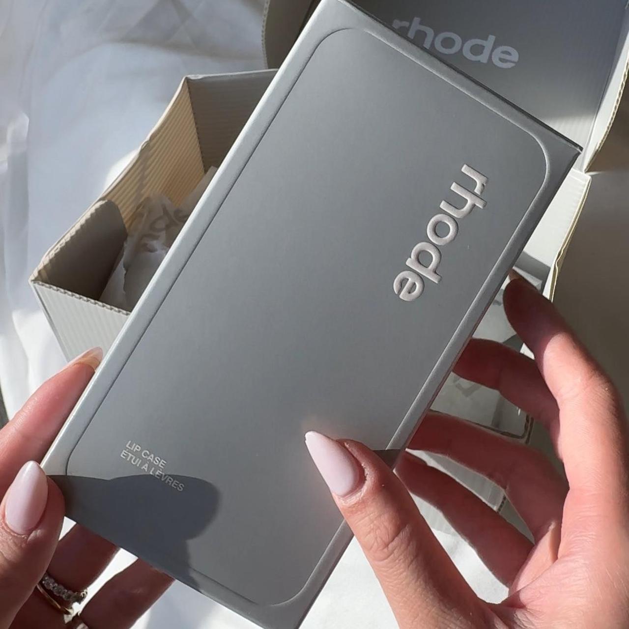 rhode iphone 15 pro case SELLING FOR A FRIEND brand... - Depop