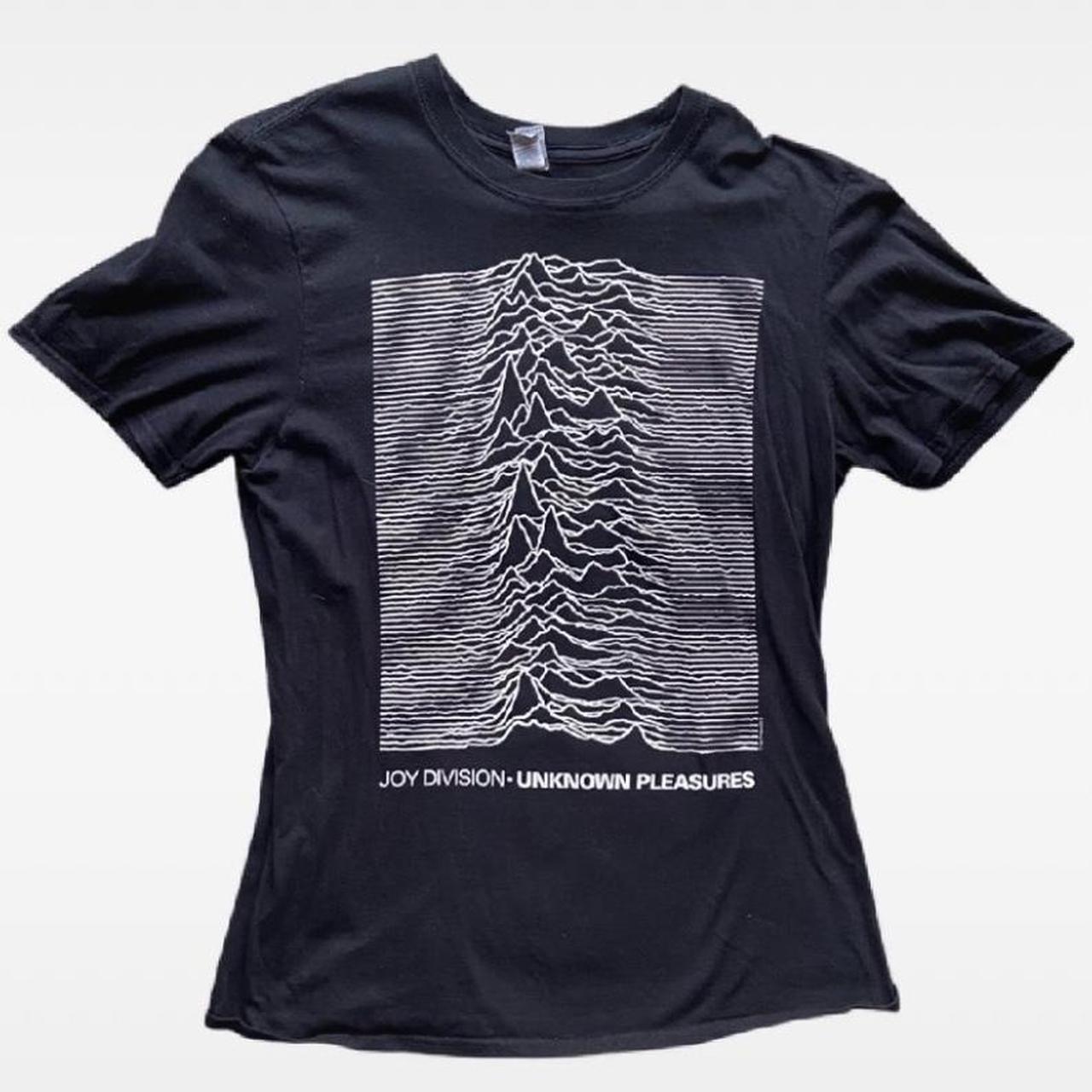 Joy Division T-shirt Never been worn - Depop