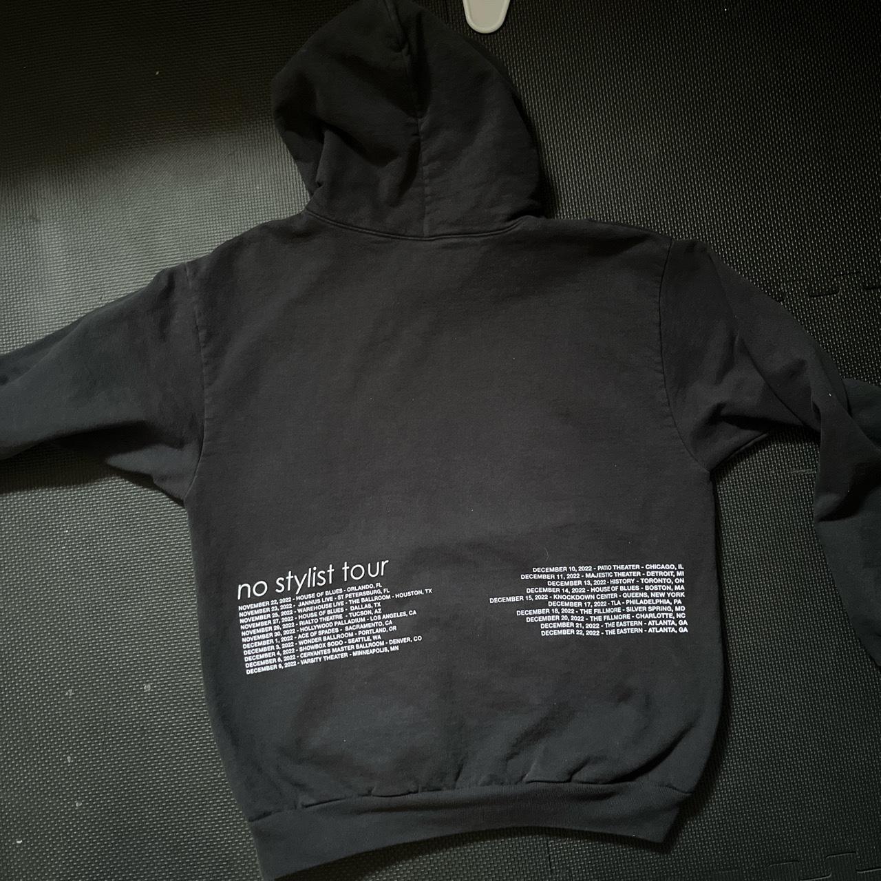 Exclusive Destroy Lonely No Stylist Tour Merch - Depop