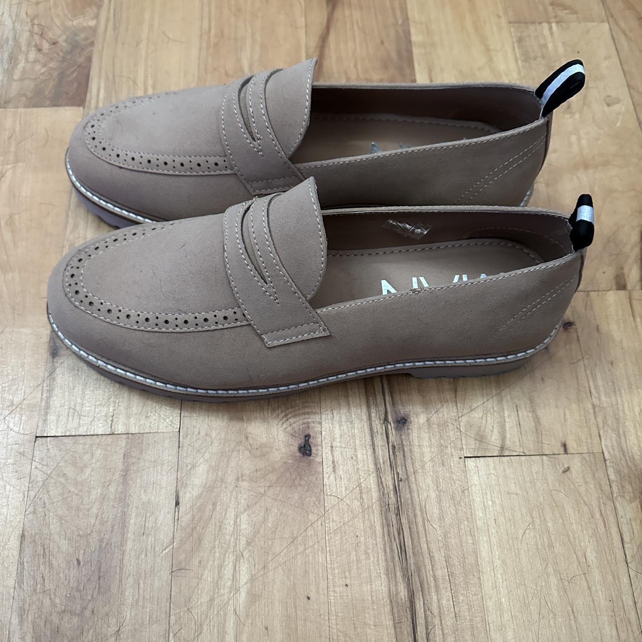 BOOHOO MAN DRESS SHOES. DM WITH QUESTIONS. - Depop