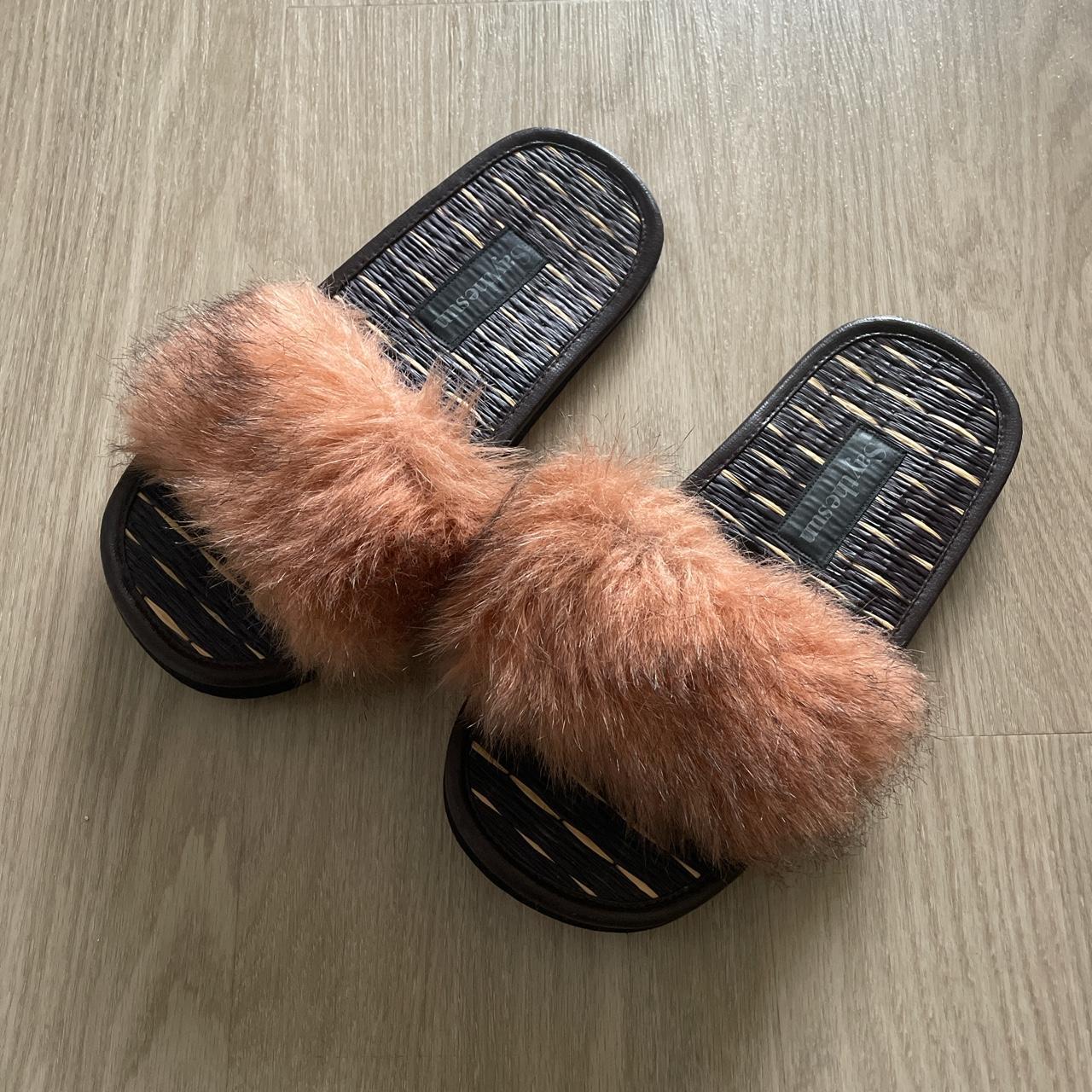 Women's Slides | Depop