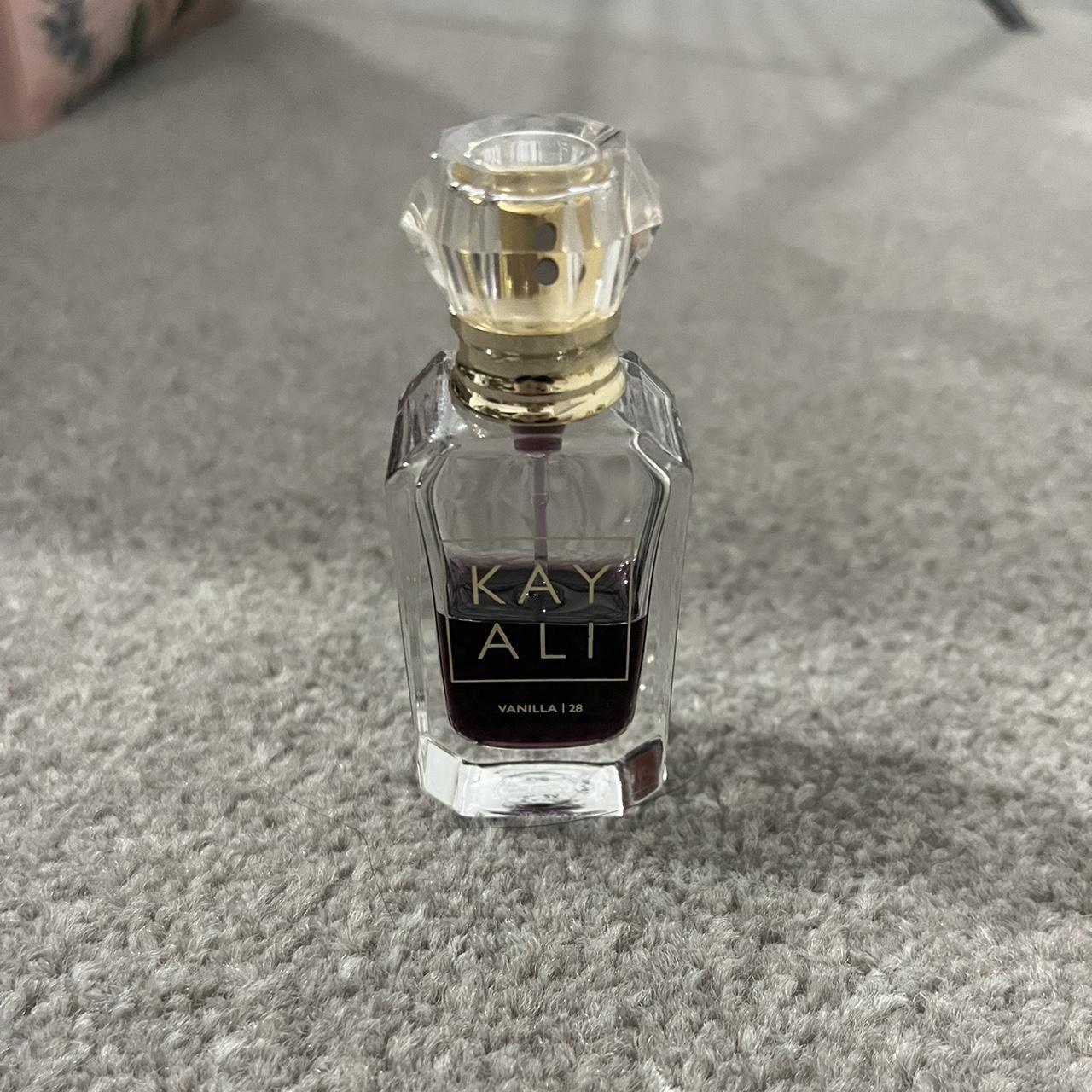 Kayali Vanilla 28 perfume (10ml) • don’t have the... - Depop