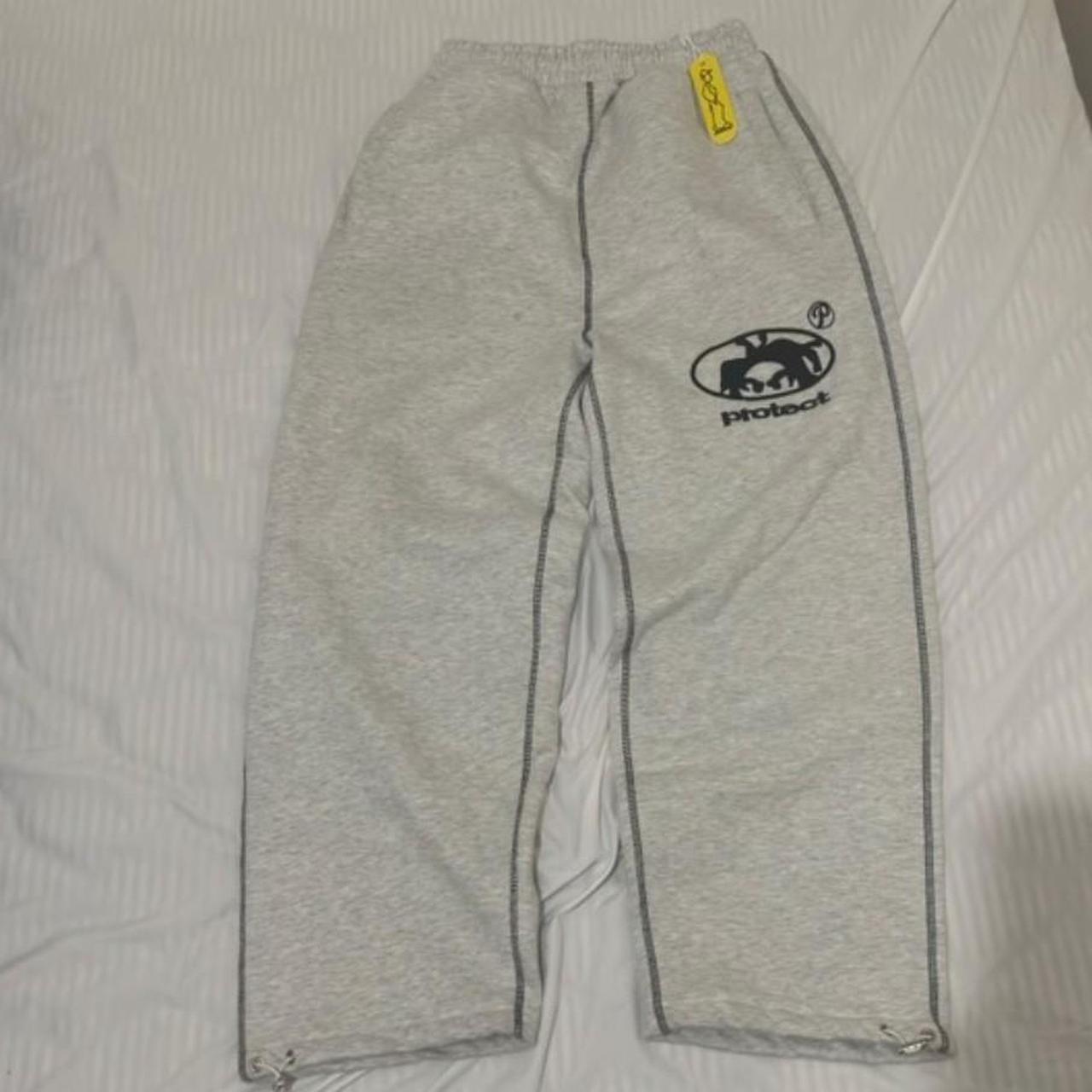 Protect joggers Brudda sweats Brand new Size M Can... | Depop