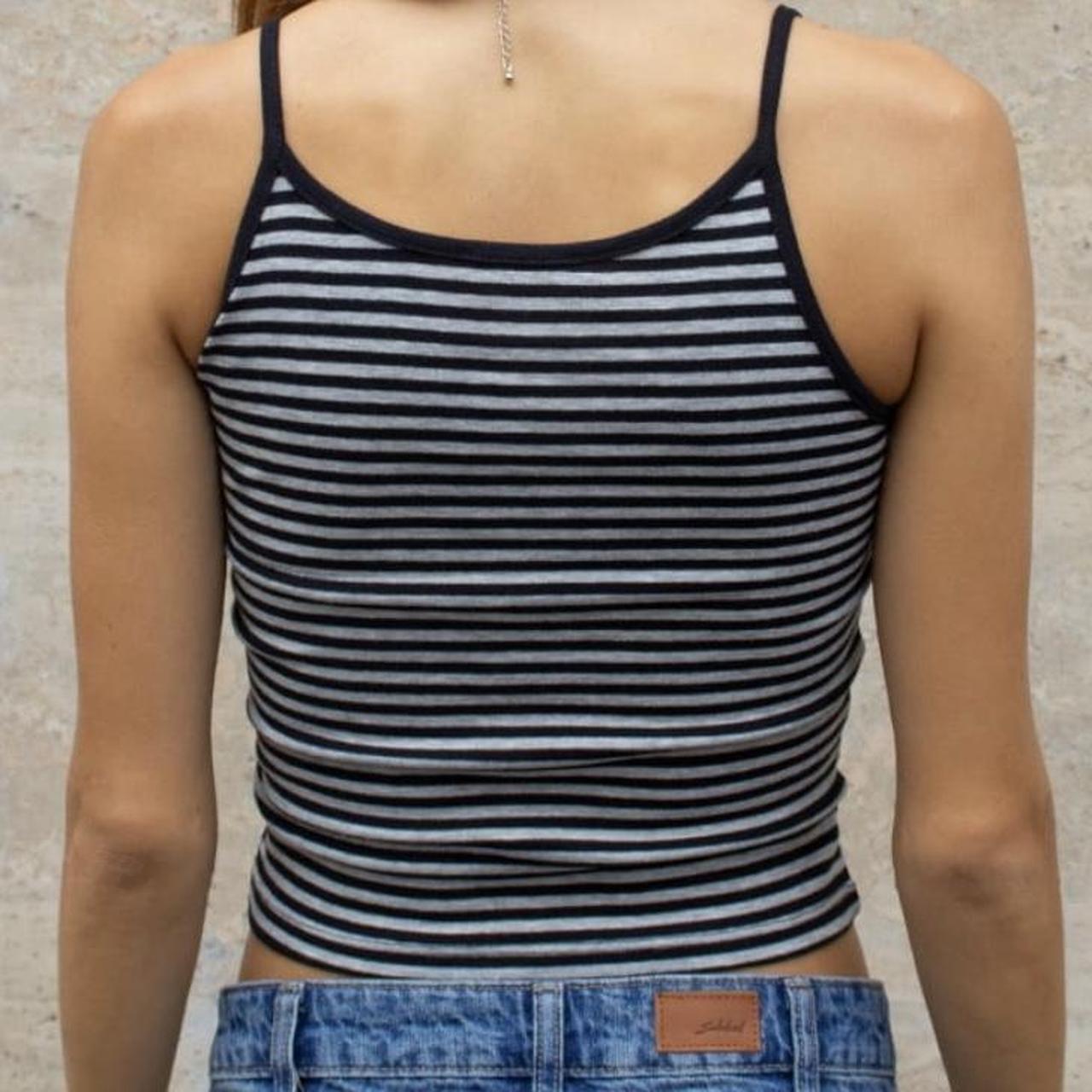 Subdued tank #subdued #tank #90s - Depop