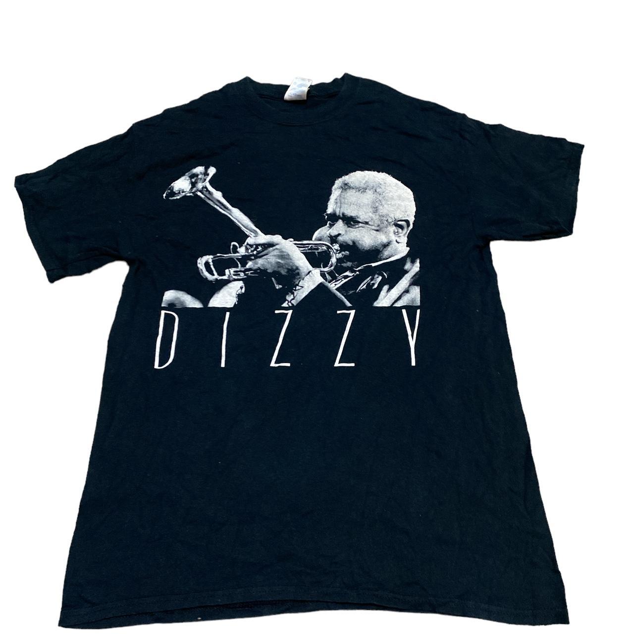 Dizzy tshirt - Depop