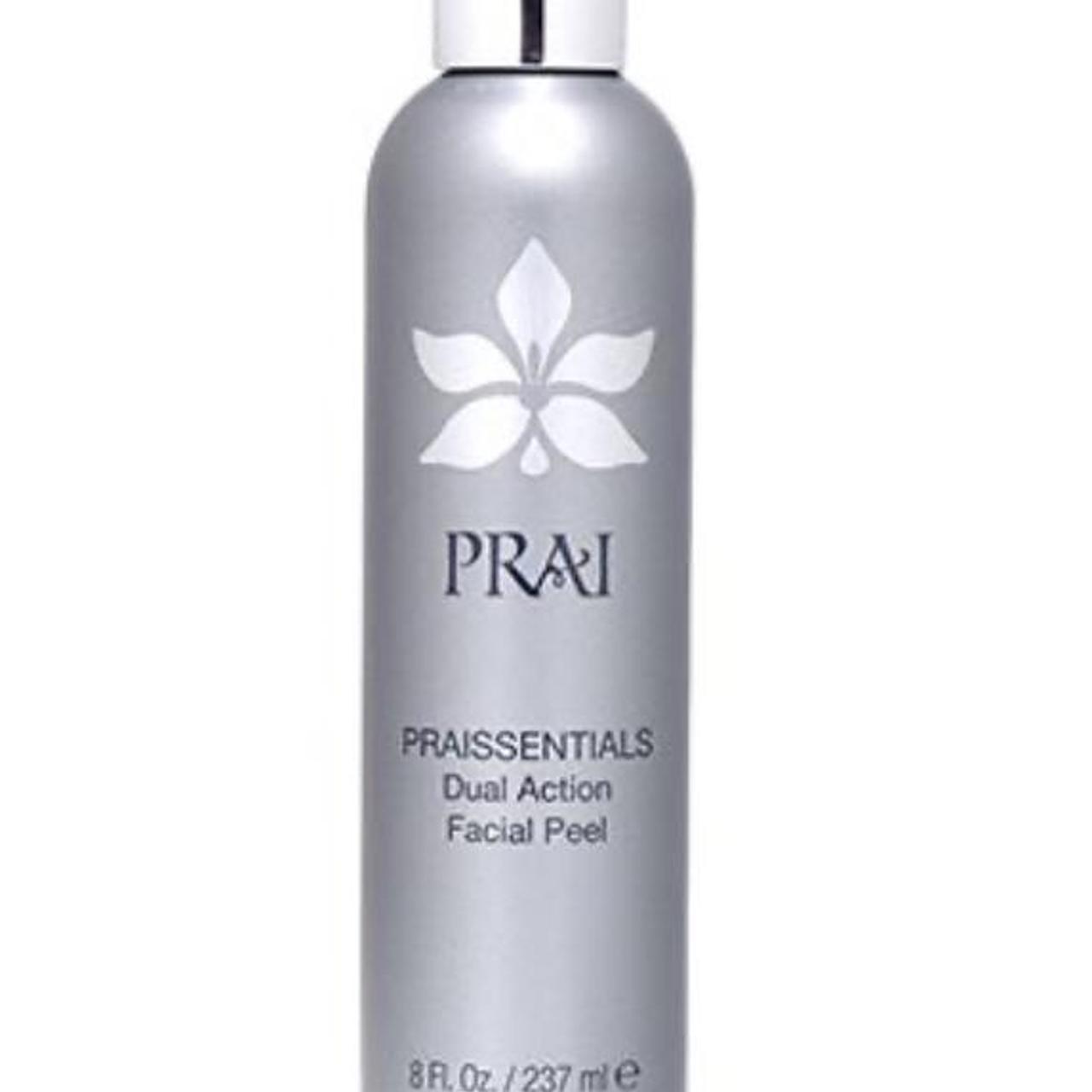 Prai Praissentials Dual Action Facial Peel 237ml.... - Depop