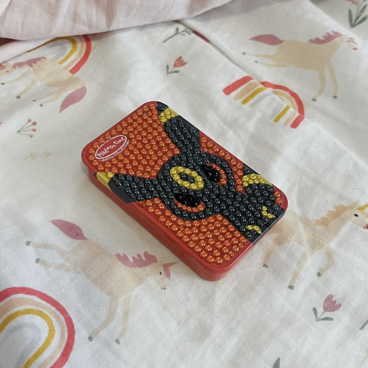 Umbreon Mini Box - Depop