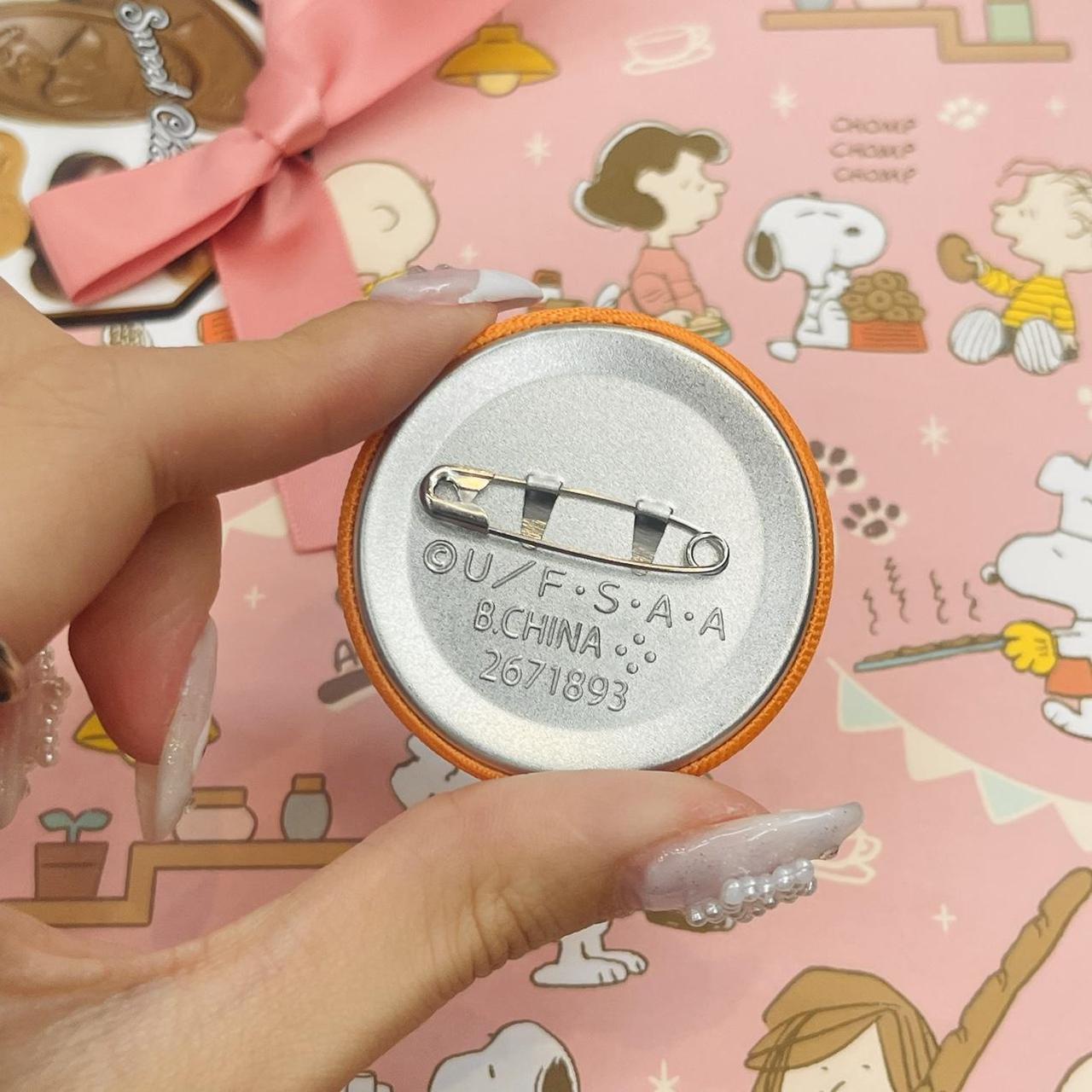 Shin Chan Pin! - Depop