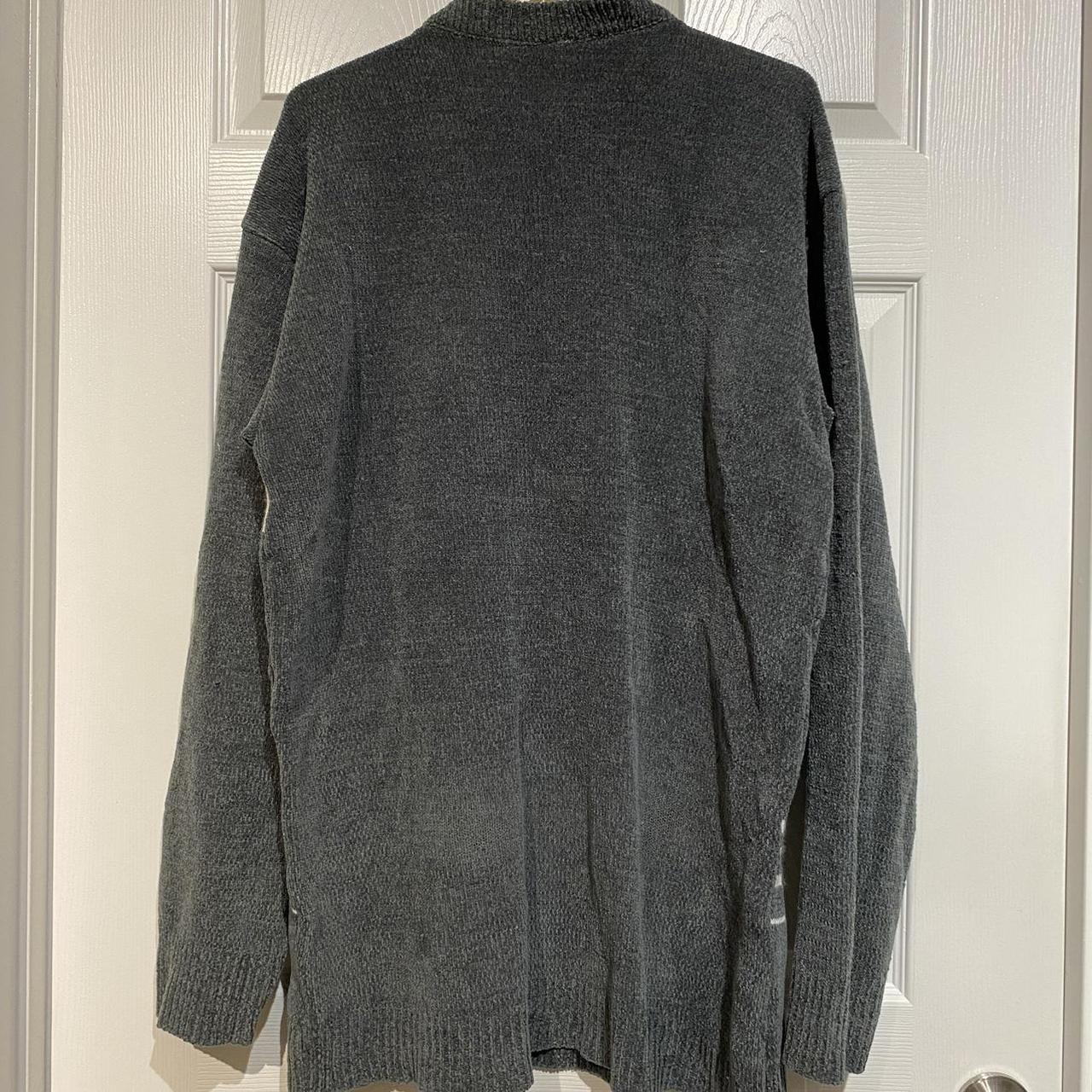 Vintage Fubu Platinum Fat Albert and Friends... - Depop