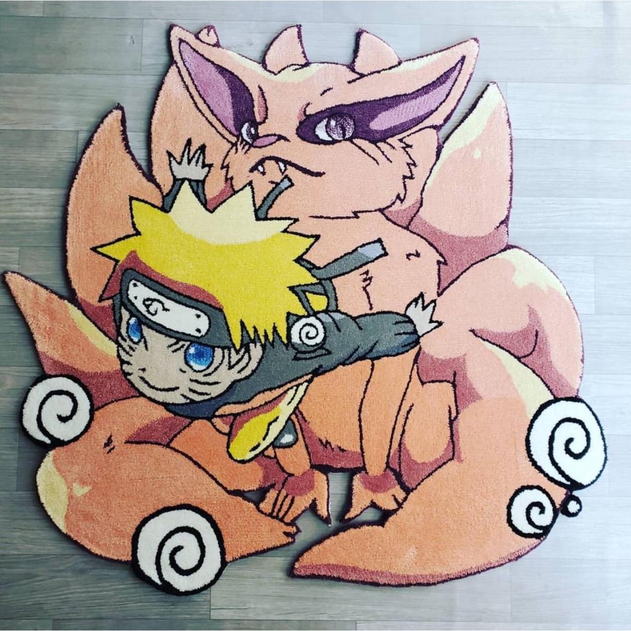 Your custom rug plug. Dm me on ig if you have any... - Depop