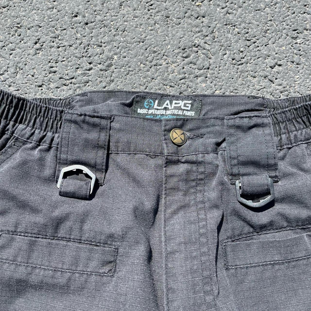 LAPG Tactical Pants - 28 x 24 - No Holes - No... - Depop