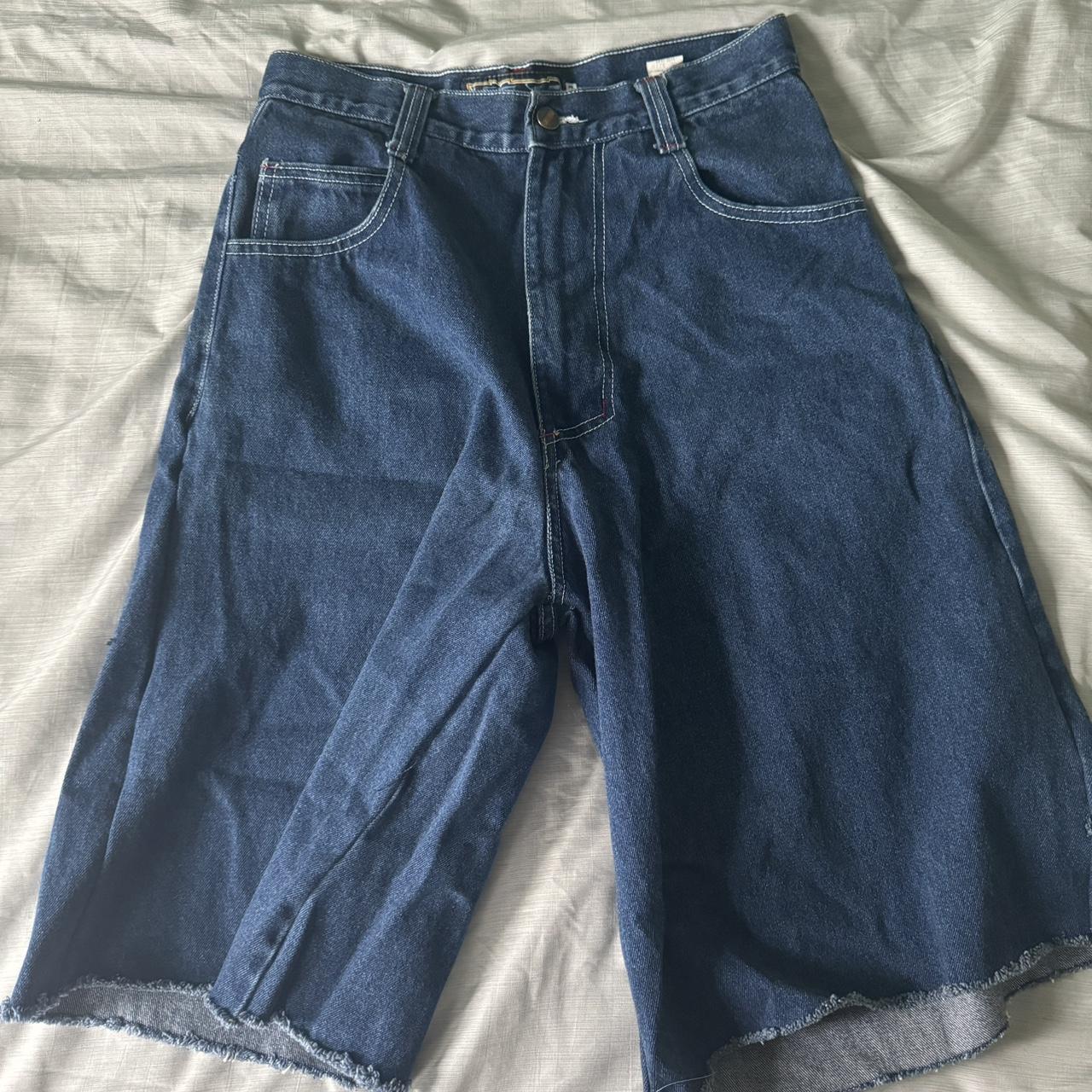 GAT JORTS - Depop