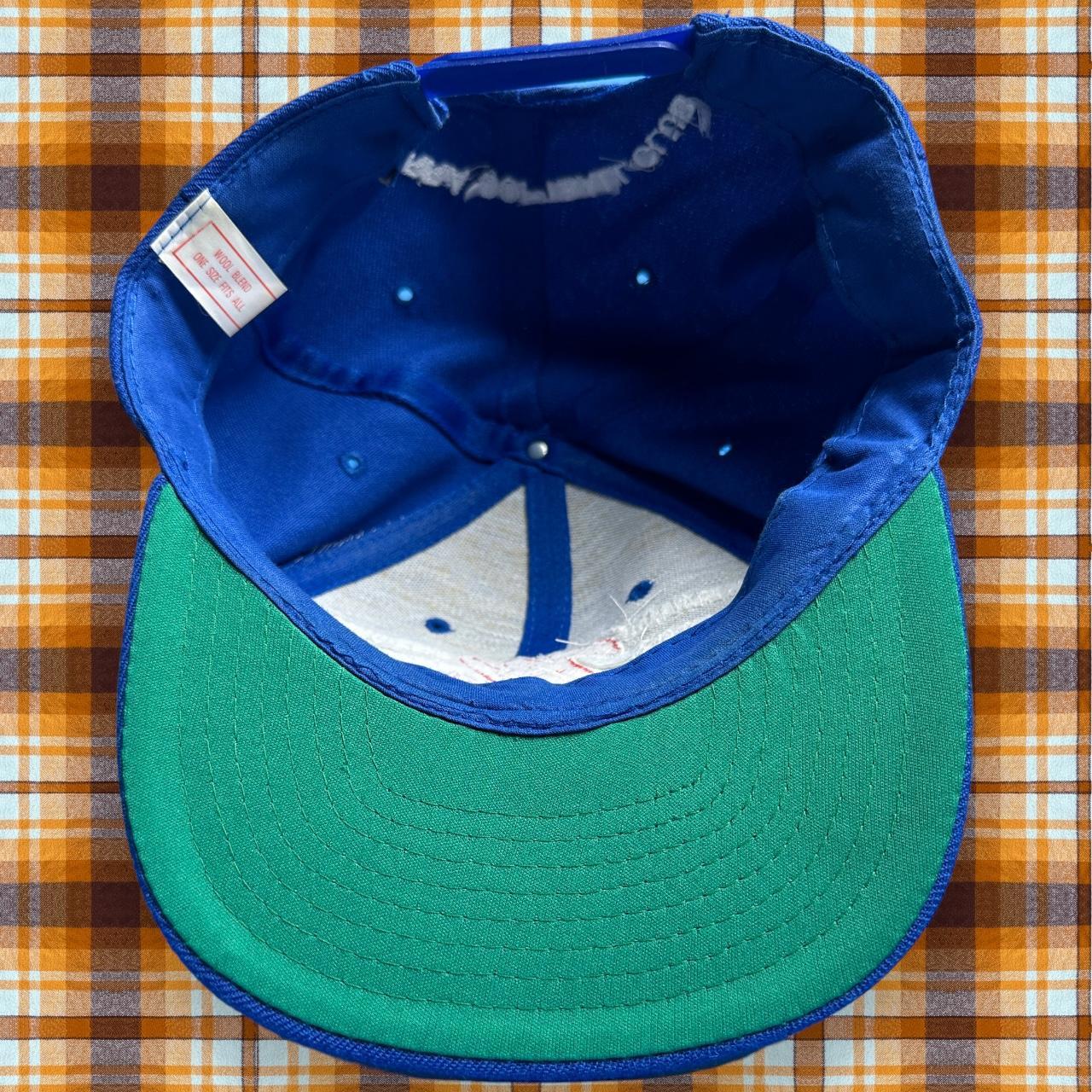 Vintage Melbourne Baseball Cap 1995 💫We dispatch... - Depop