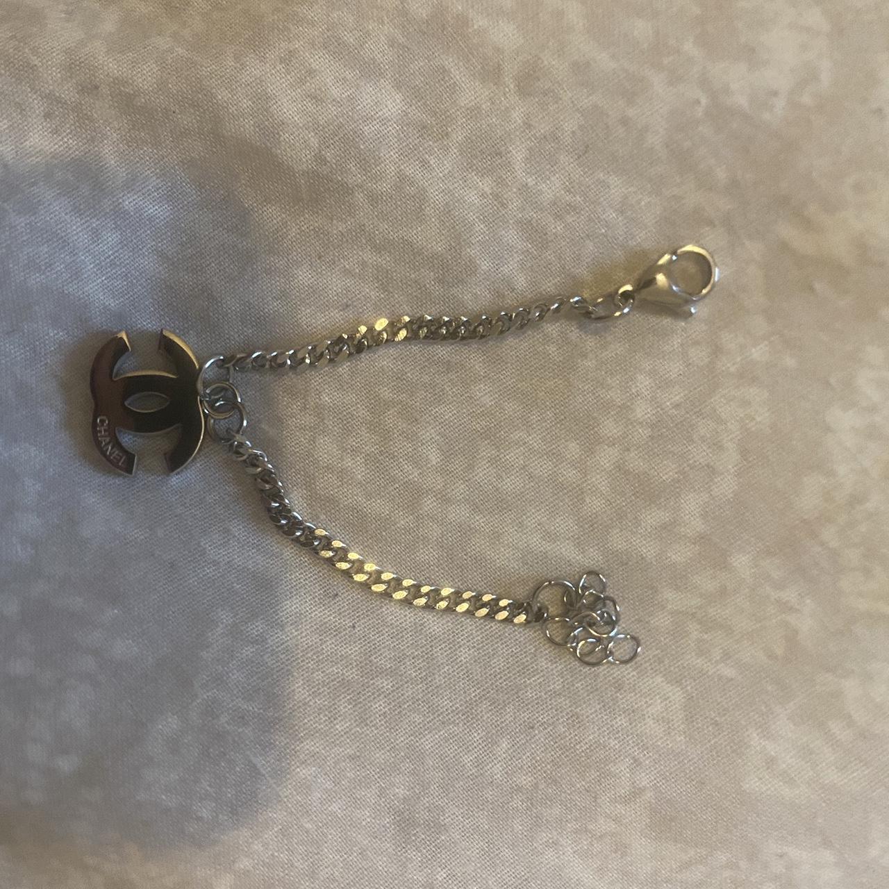 Chanel bracelet by Vastier Lit brand new Will only... - Depop