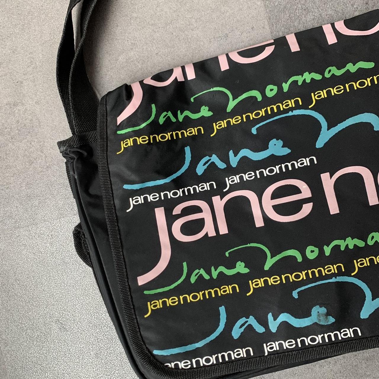 Jane Norman Women's multi Bag | Depop