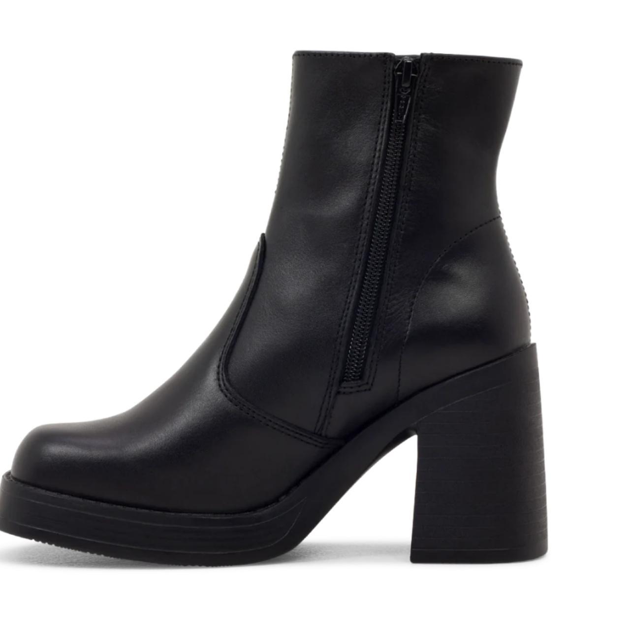 ROC BOOTS AUSTRALIA INVITO || SIZE 39 or US... - Depop