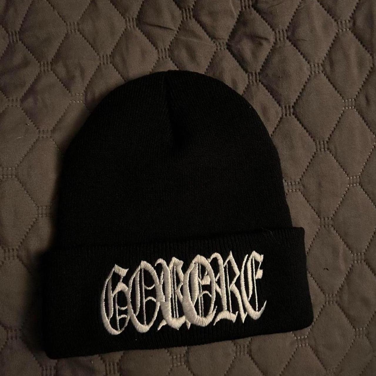 “GORECORE” Ken Carson AGC Tour Merch (I ACCEPT... - Depop