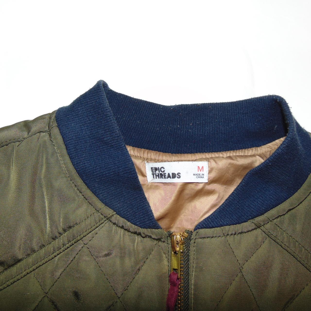 Epic Threads Boys Bomber Jacket - Depop