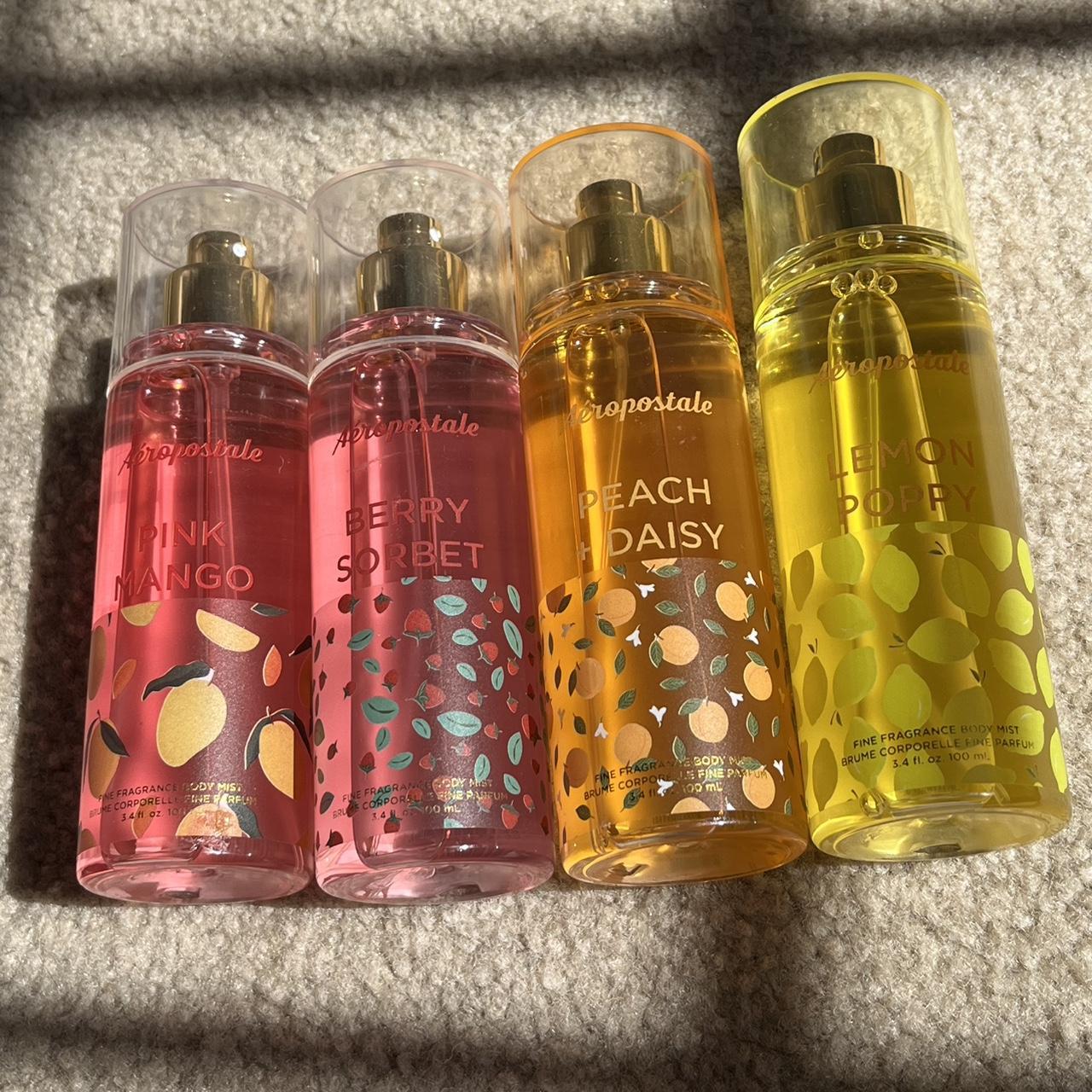 Brand new Aeropostale body mist set | Depop
