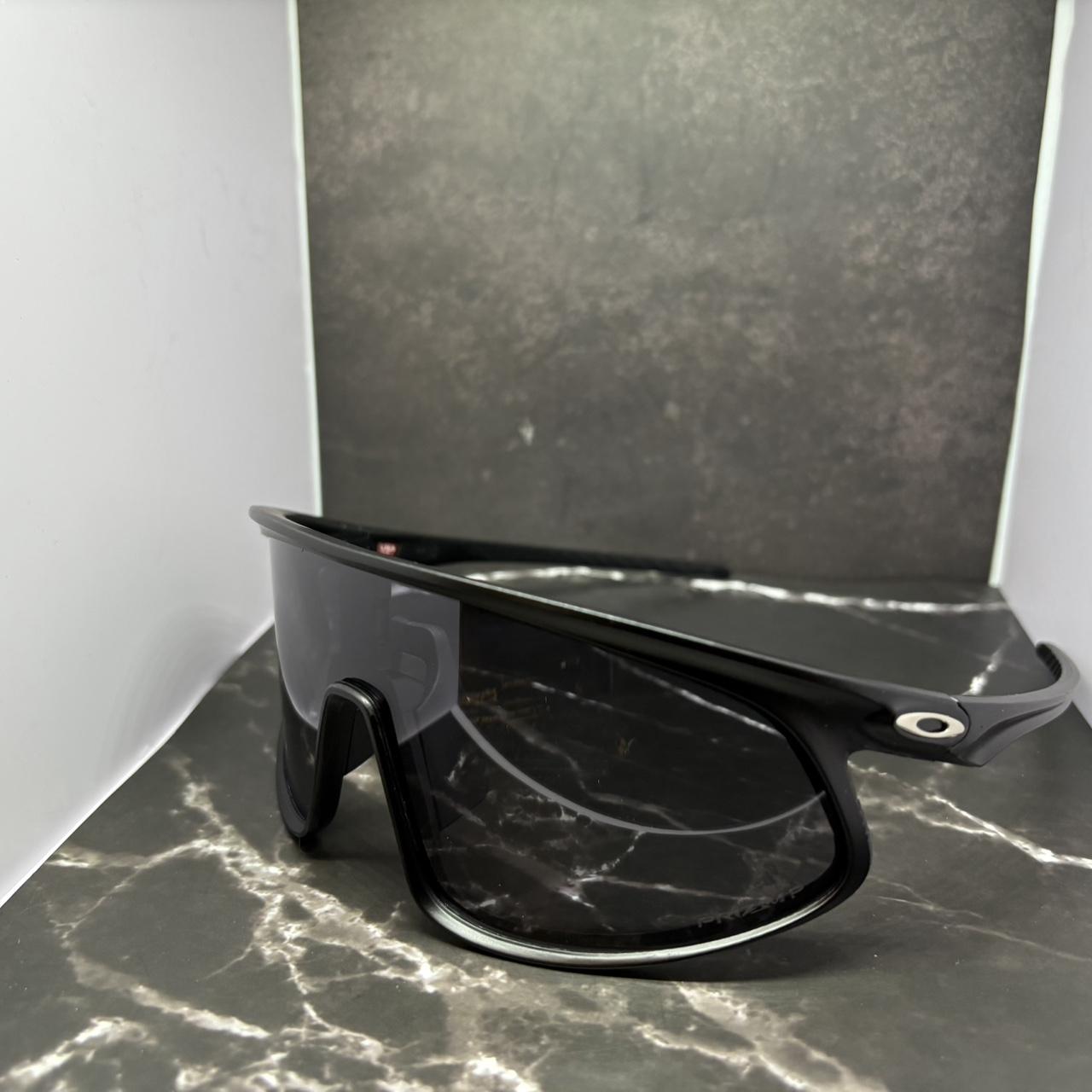 Oakley RSLV Sunglasses Photochromic Sunglasses... | Depop