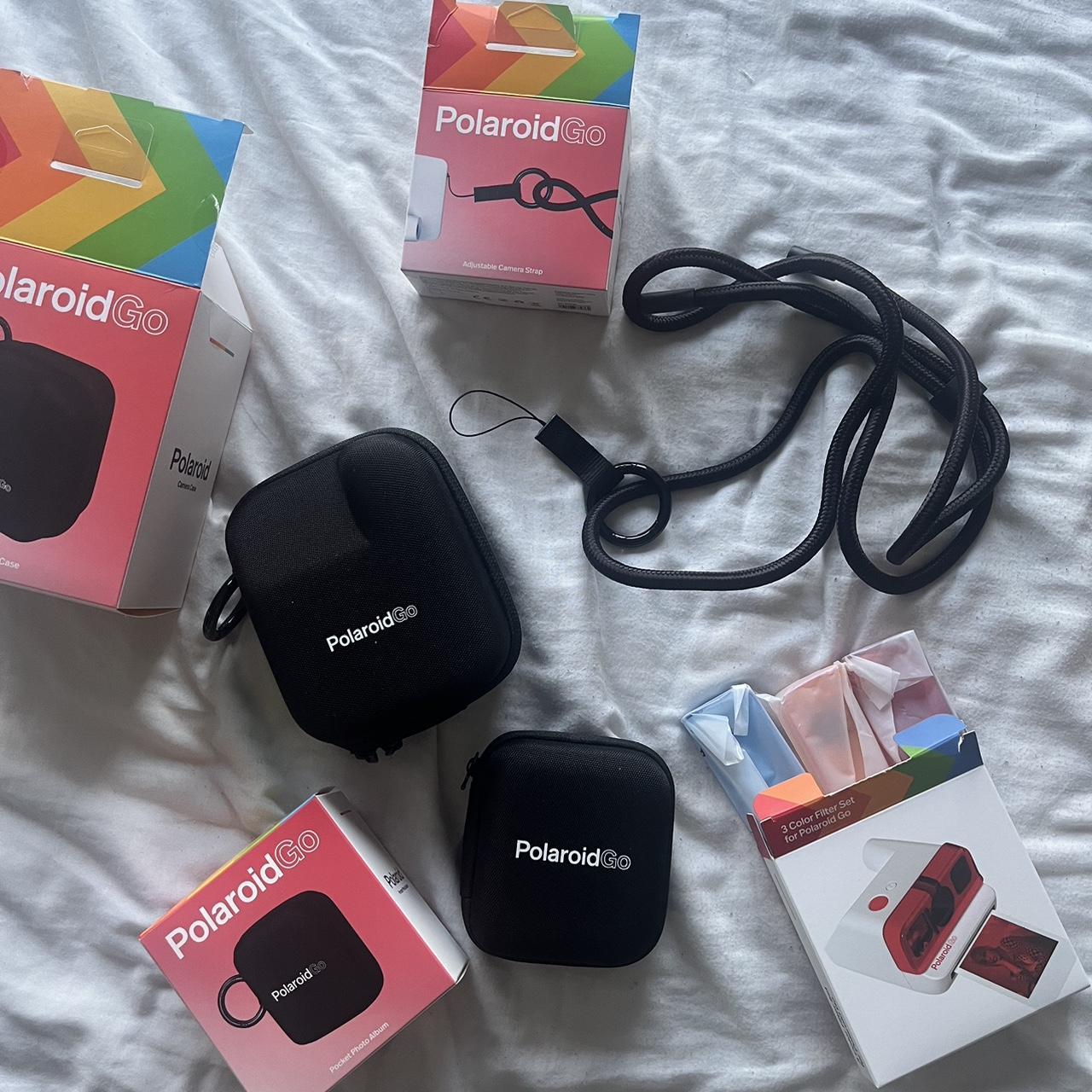 Polaroid go accessory bundle / pack All brand new... - Depop