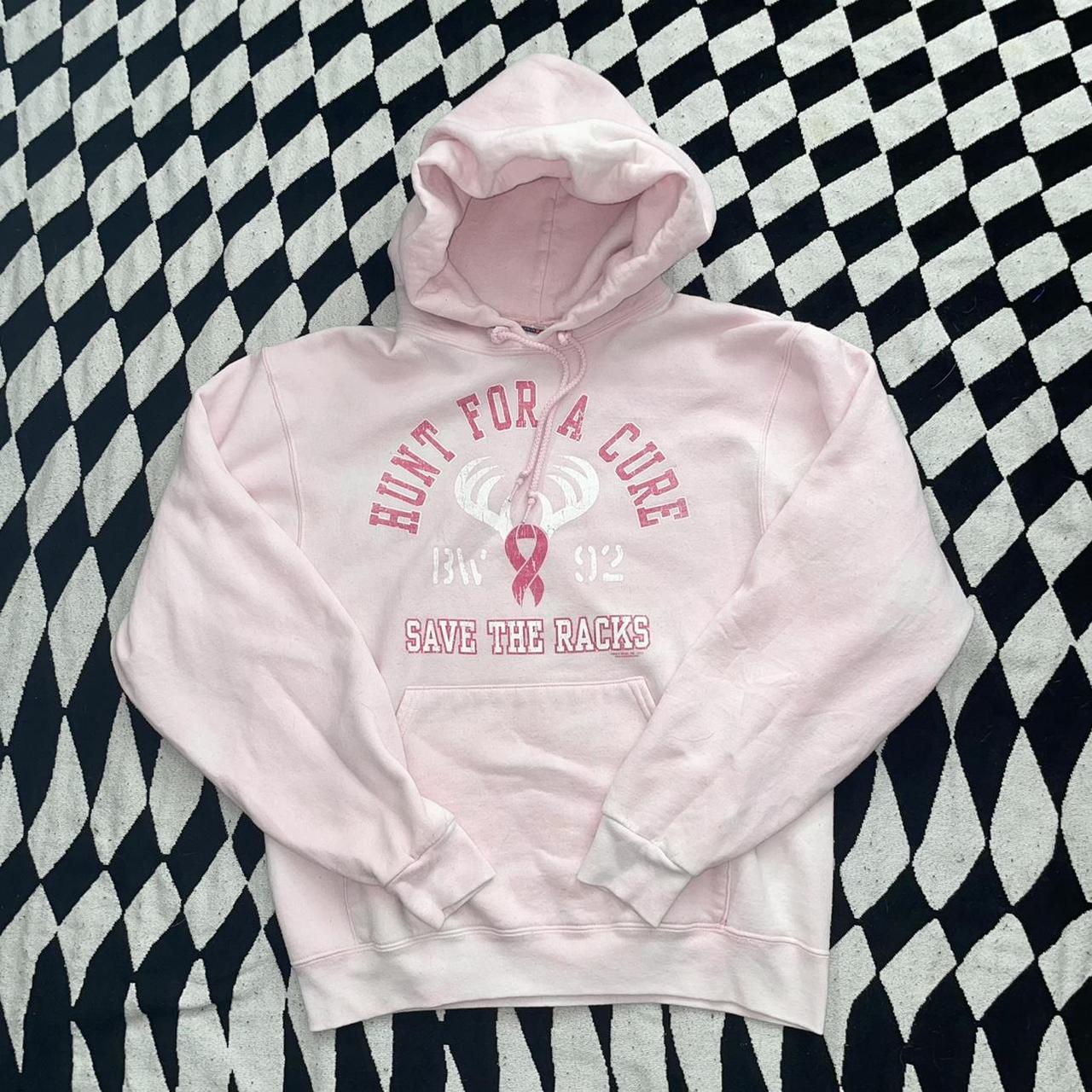 Save the Racks Hoodie Size medium - Depop