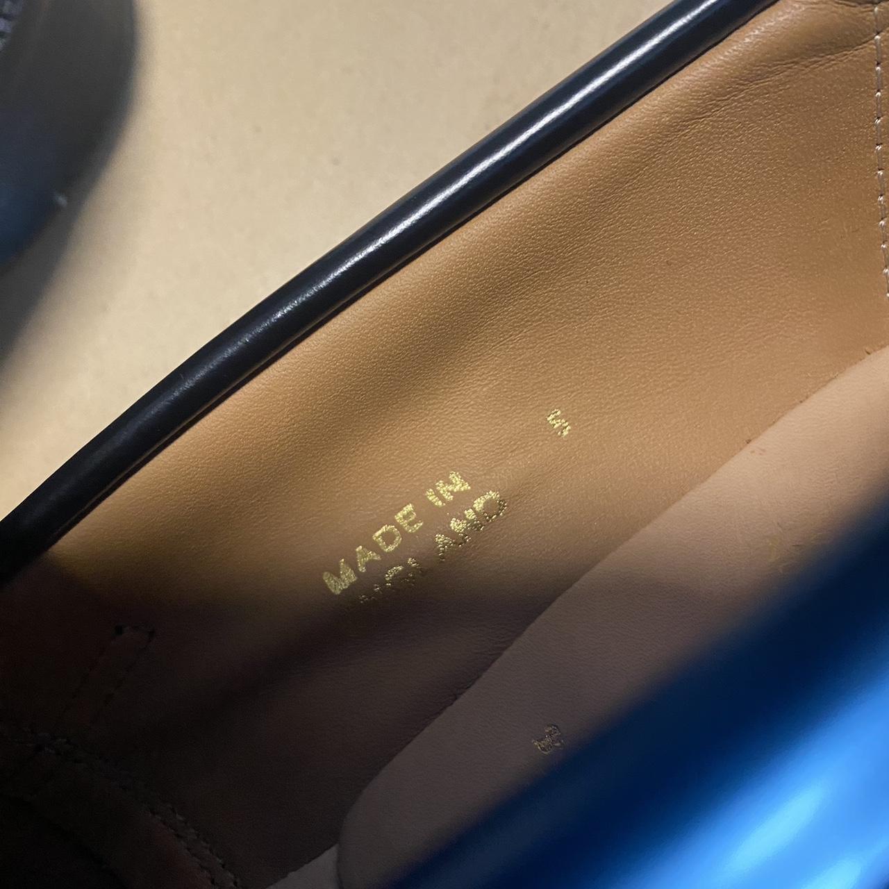 Solovair loafers in uk5 or us6 in men’s/ women’s... - Depop