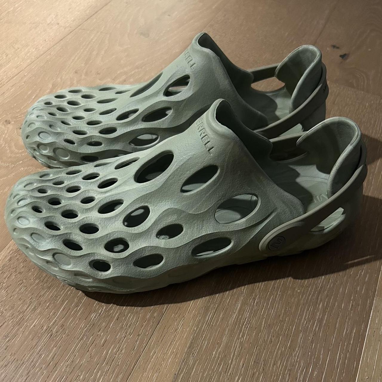 Merrell Hydro Moc - Depop