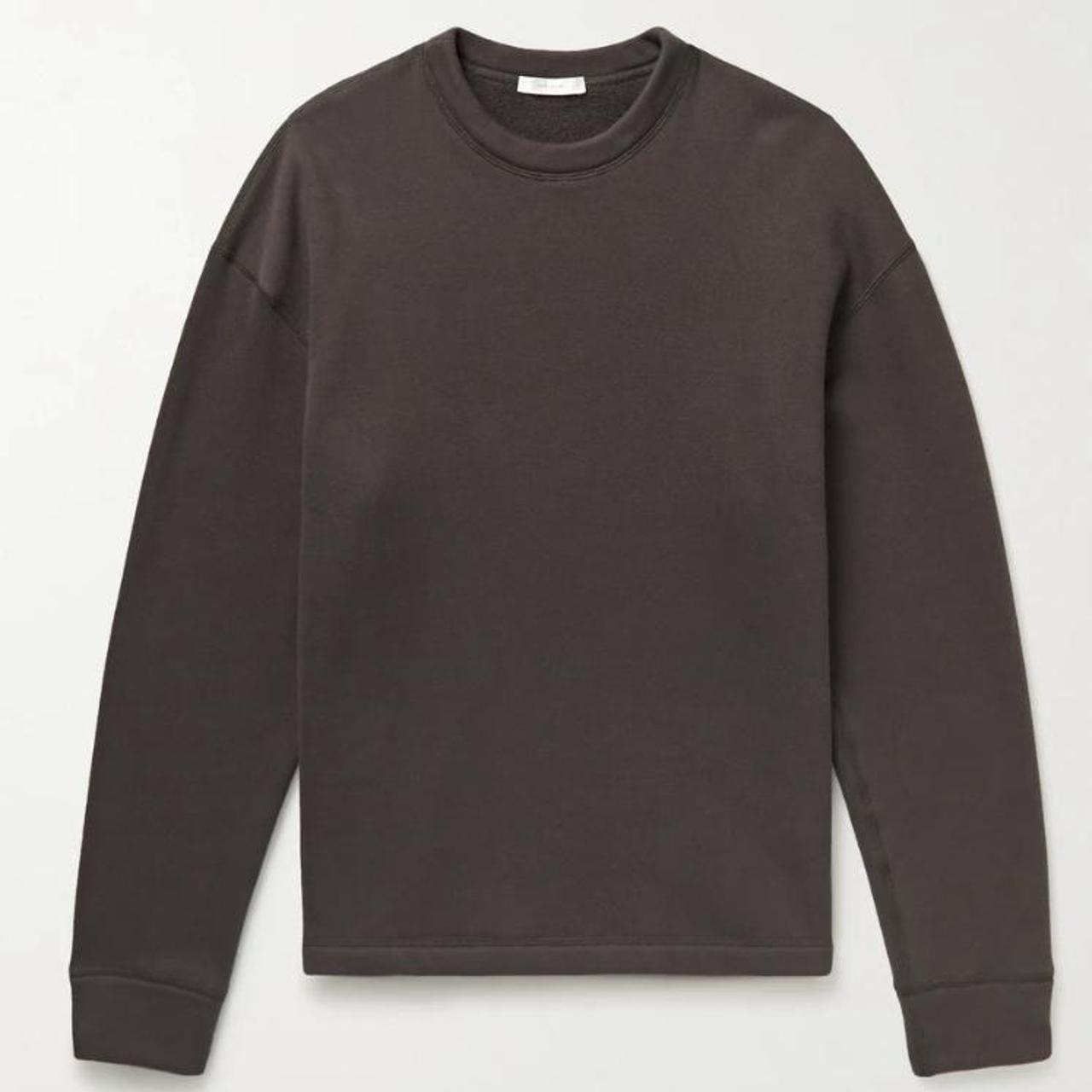 The Row DEROVERE Sweatshirt. Brand never, comes with... - Depop