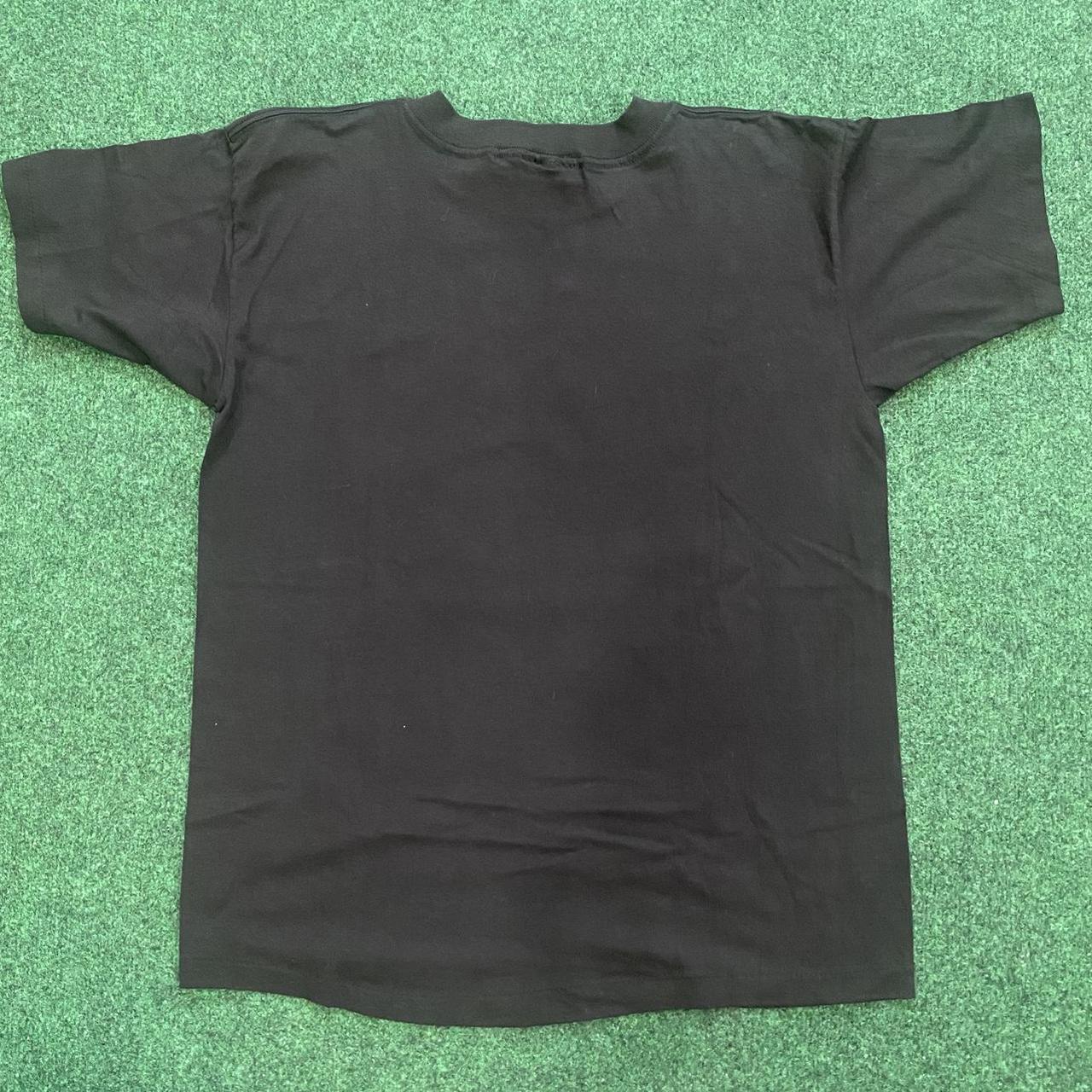 Vintage Shaq Caricature Character Cartoon Magic... | Depop