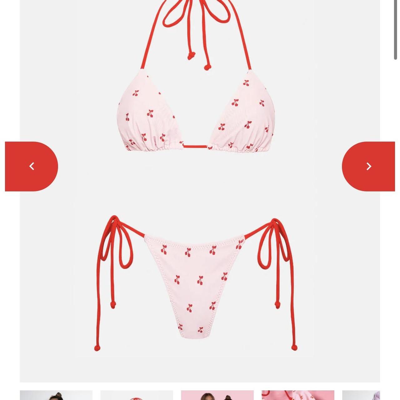 Baddest bod bikini!! Tagged for exposure In perfect... | Depop