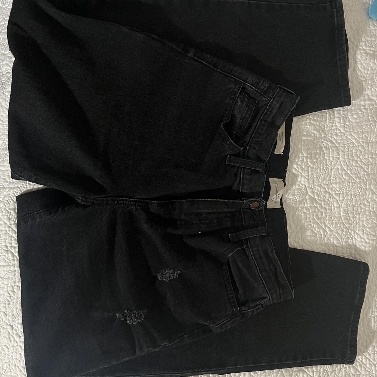 Universal Threads Goods / Target Vintage Straight... - Depop