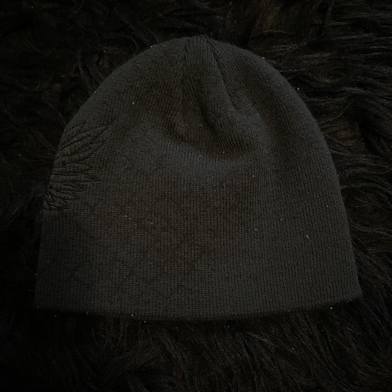 MMA Elite Cross beanie super y2k jesse pinkman... - Depop