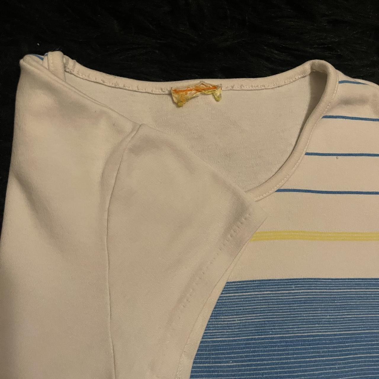 True vintage 70s tee cute and simple graphic,... - Depop