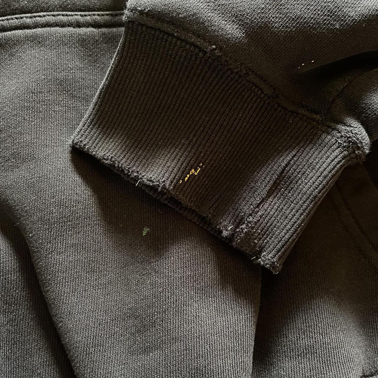 Stussy Hoodie not vintage but older, there’s... - Depop